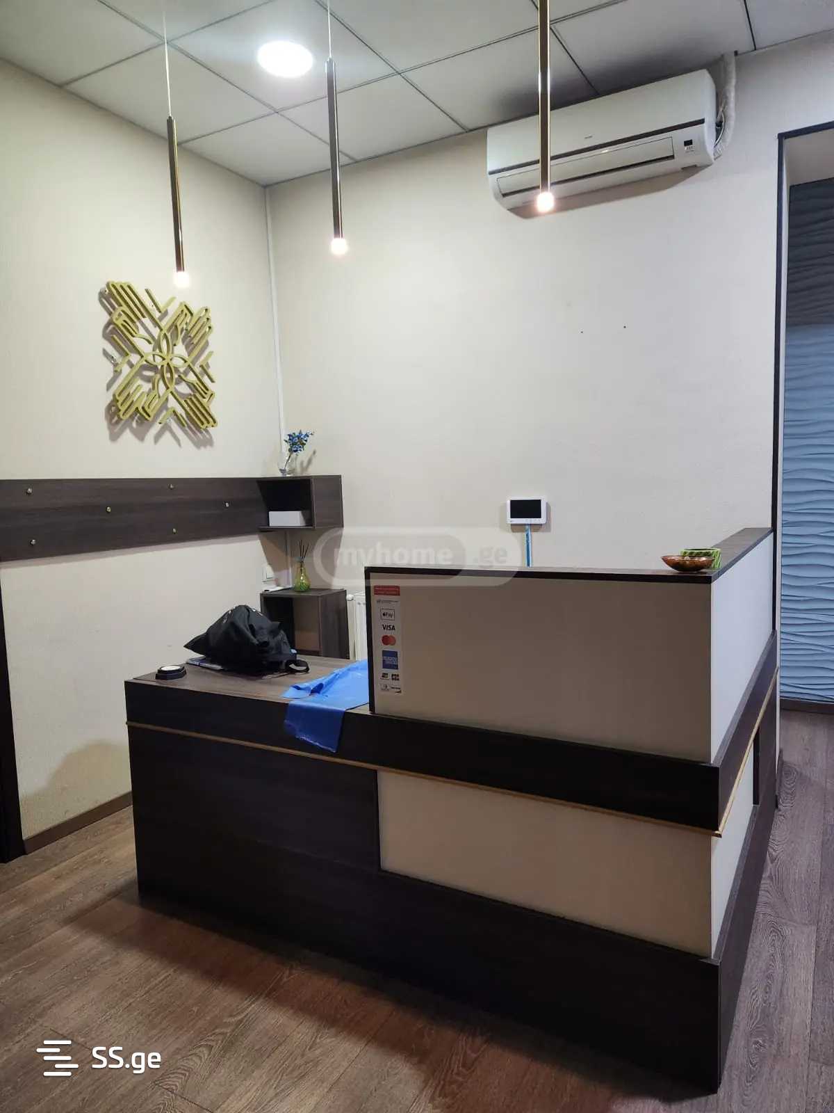 Commercial space For Rent. Didube , 1800 $ - 30793571 | ss.ge