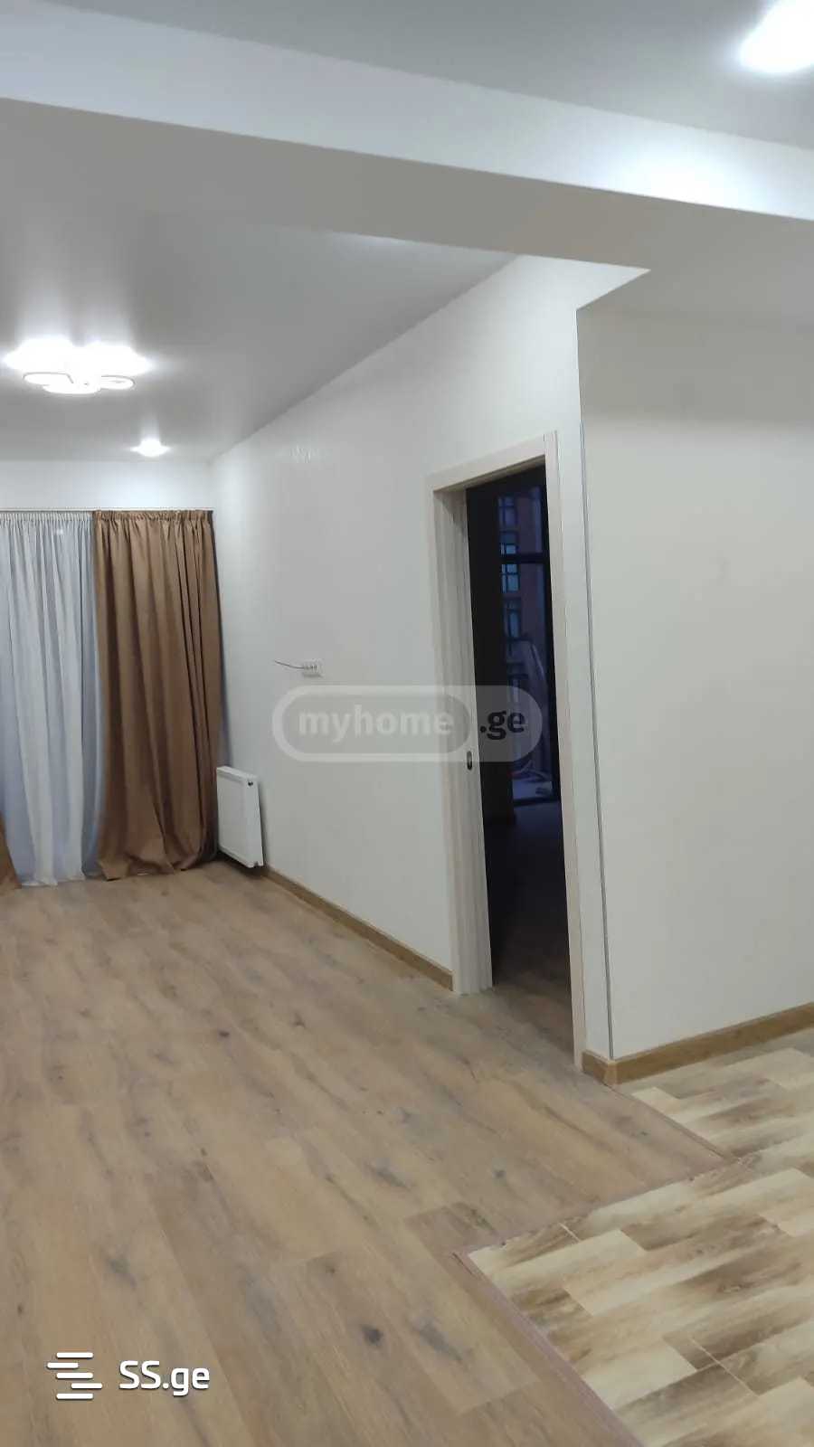 იყიდება 2 ოთახიანი ბინა დიდ დიღომში, 75000 $ - 30826434 | ss.ge