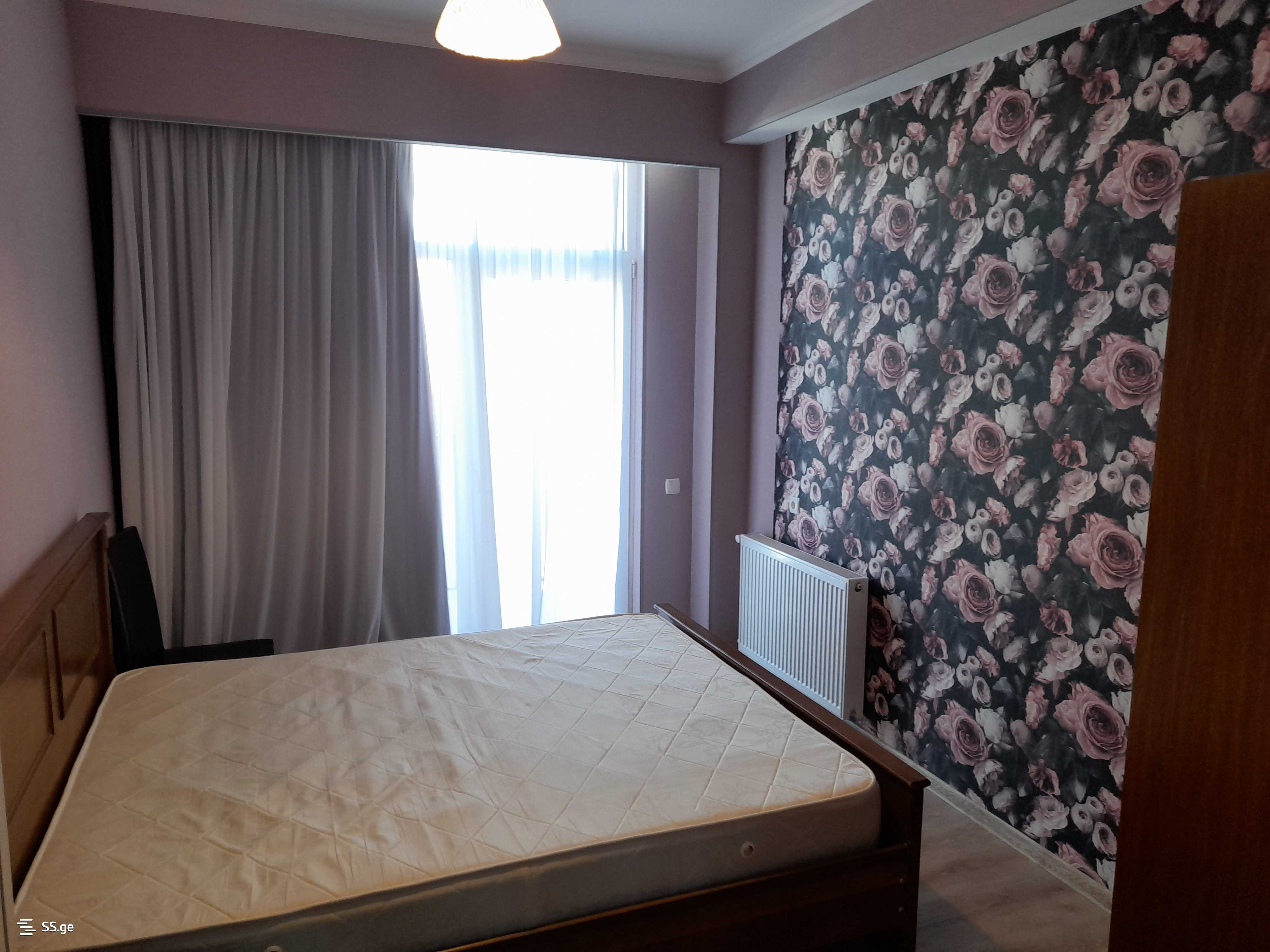 2 room Flat For Rent. Didi digomi , 400 $ - 30846196 | ss.ge