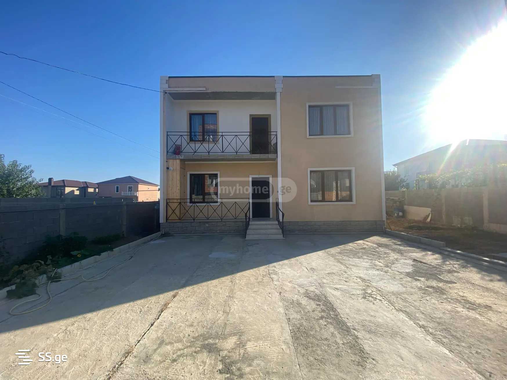 8 room Private House For Rent. Didi digomi , 1200 $ - 30846067 | ss.ge