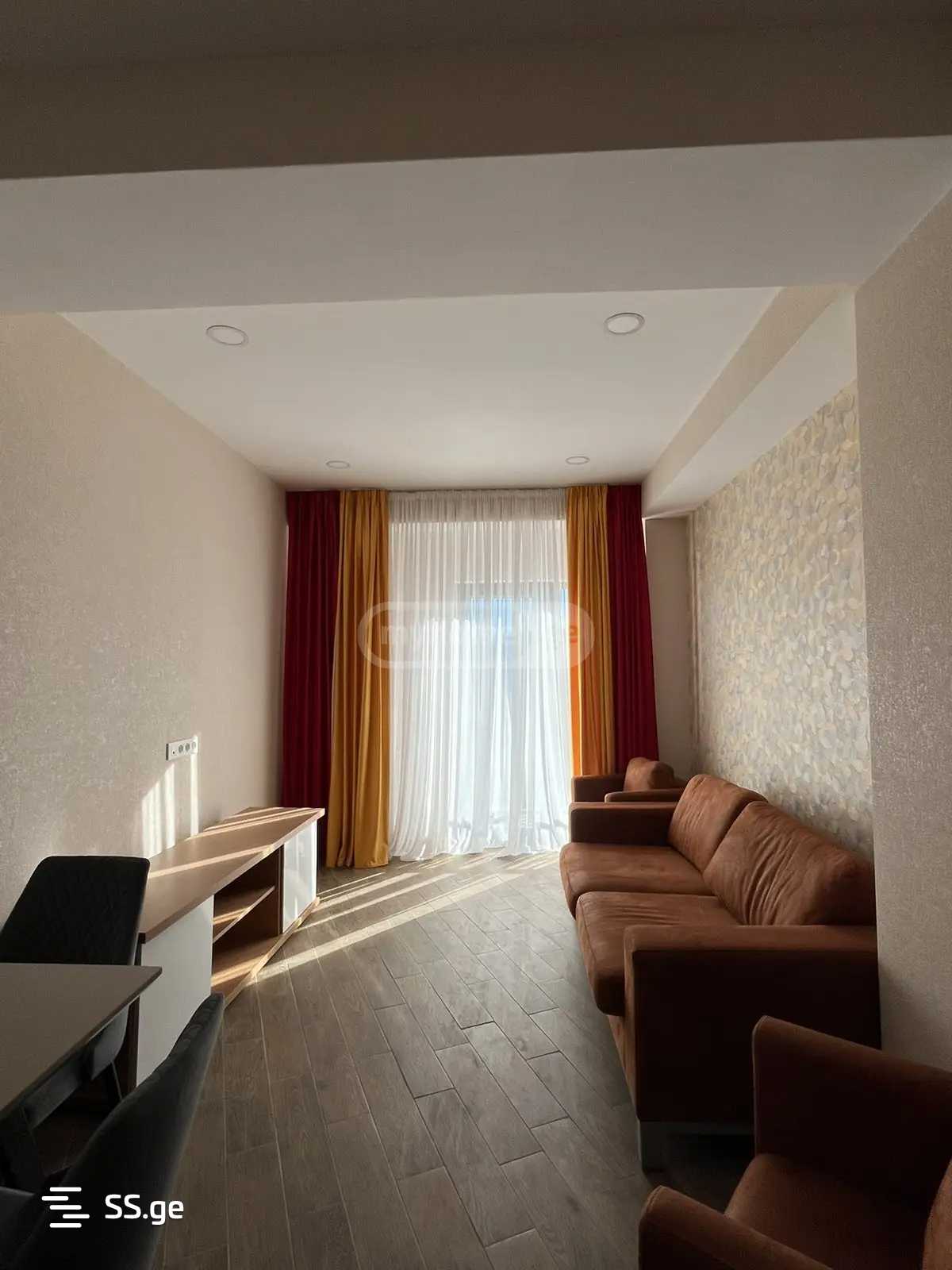 იყიდება 3 ოთახიანი ბინა დიდუბეში, 120000 $ - 30856266 | ss.ge