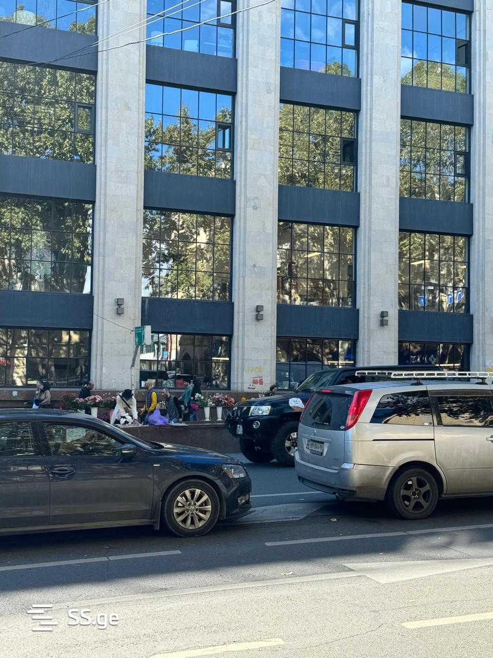 Commercial space For Rent. Vera , 200 $ - 30854460 | ss.ge