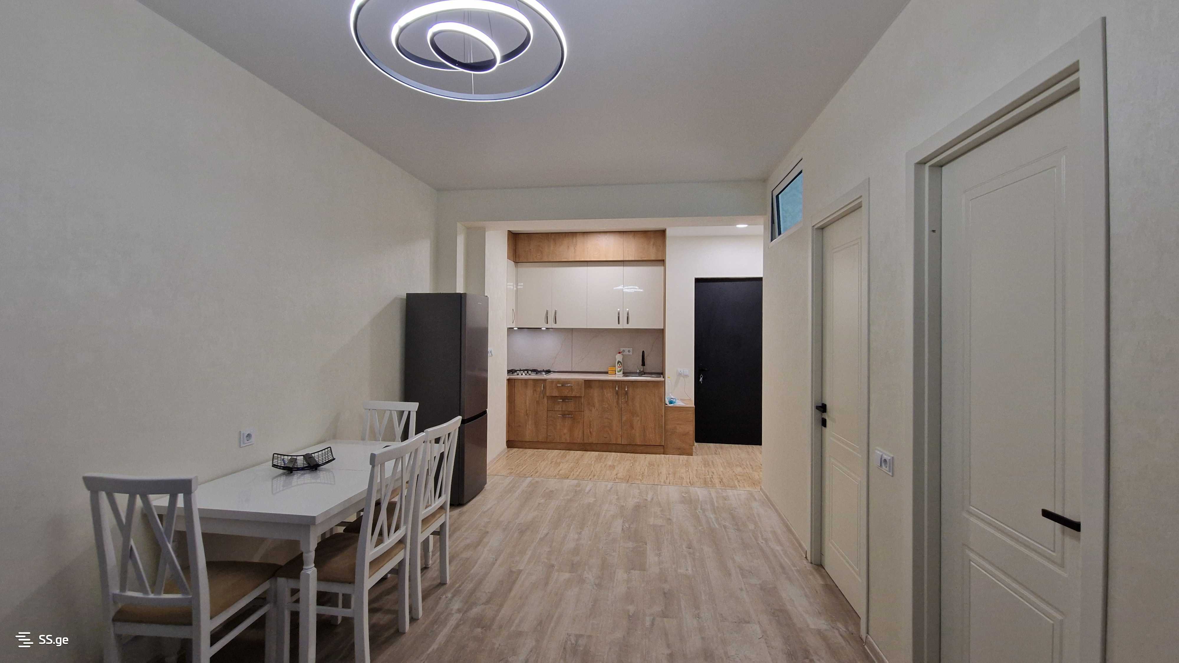 3 room Flat For Rent. Didi digomi , 500 $ - 30870379 | ss.ge