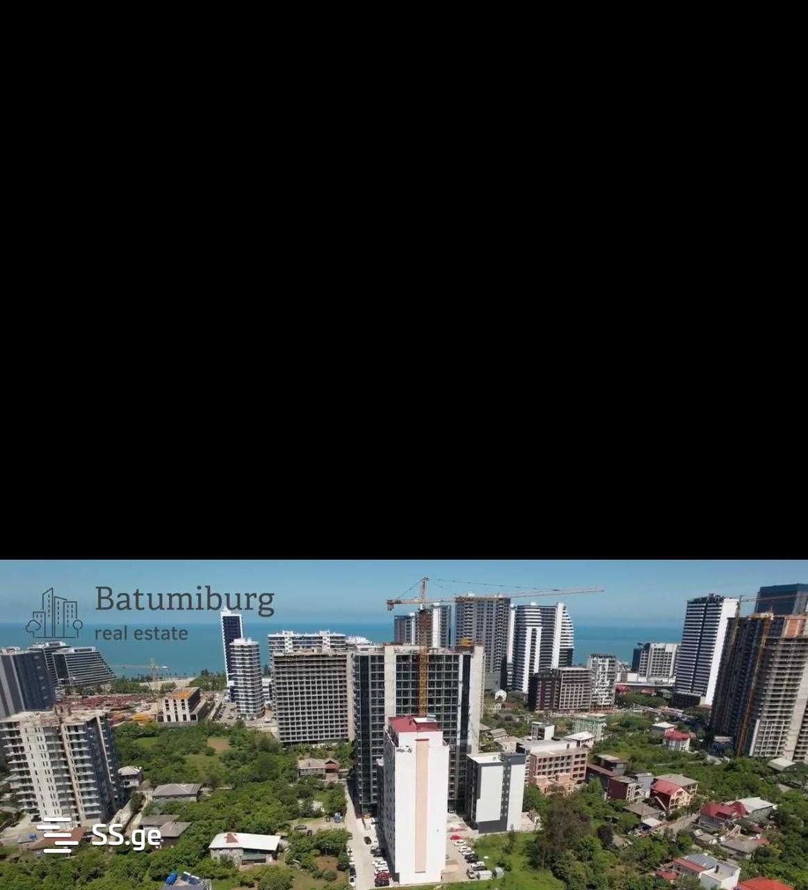 Commercial space For Sale. Batumi, 300000 $ - 30892929 | ss.ge