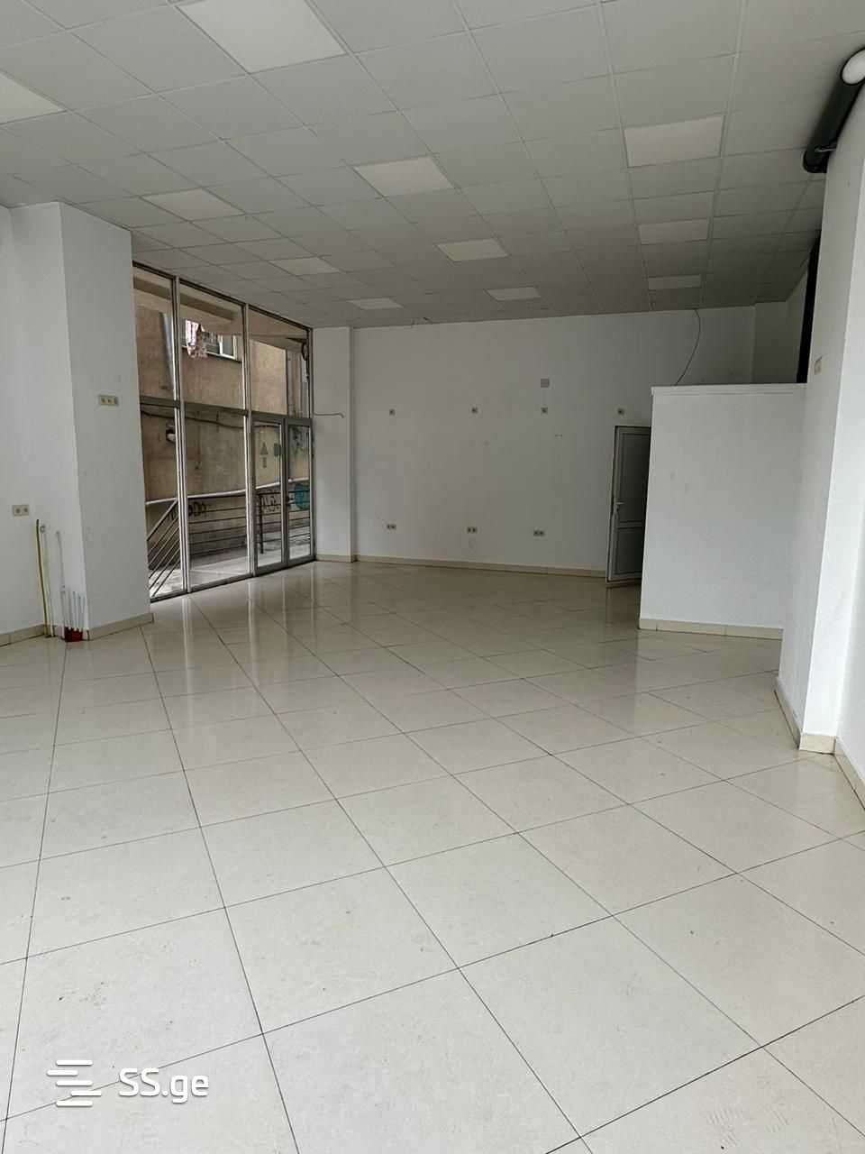 Commercial space For Sale. Mesame masivi , 150000 $ - 30909482 | ss.ge