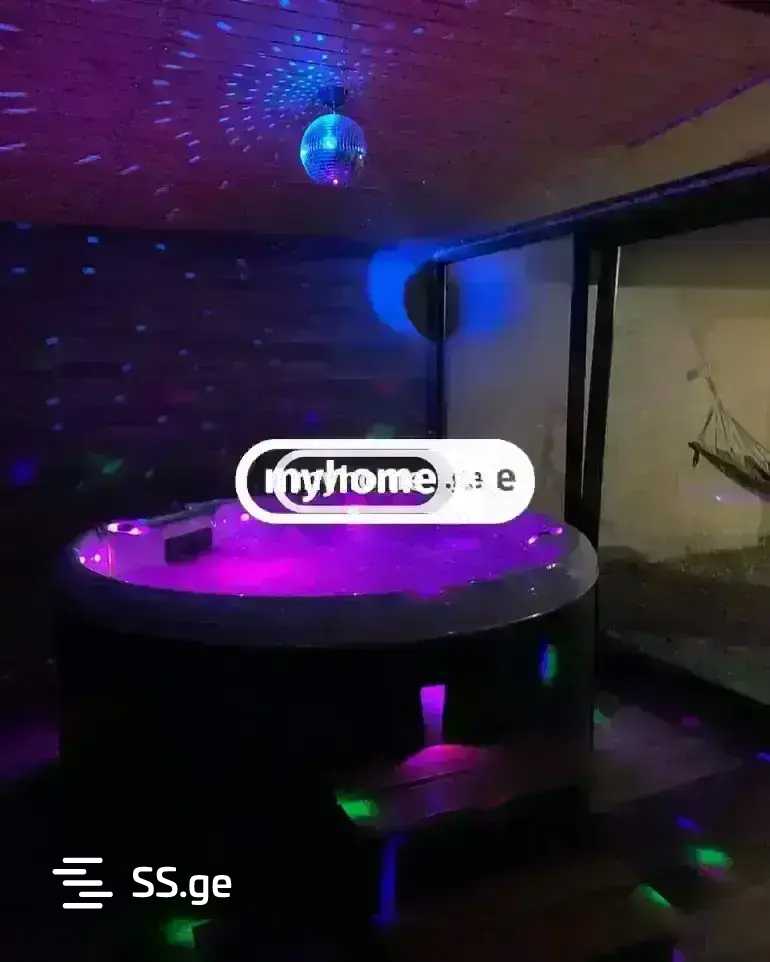 5 room Private House Daily rent. Didi digomi , 450 Lari - 30959422 | ss.ge