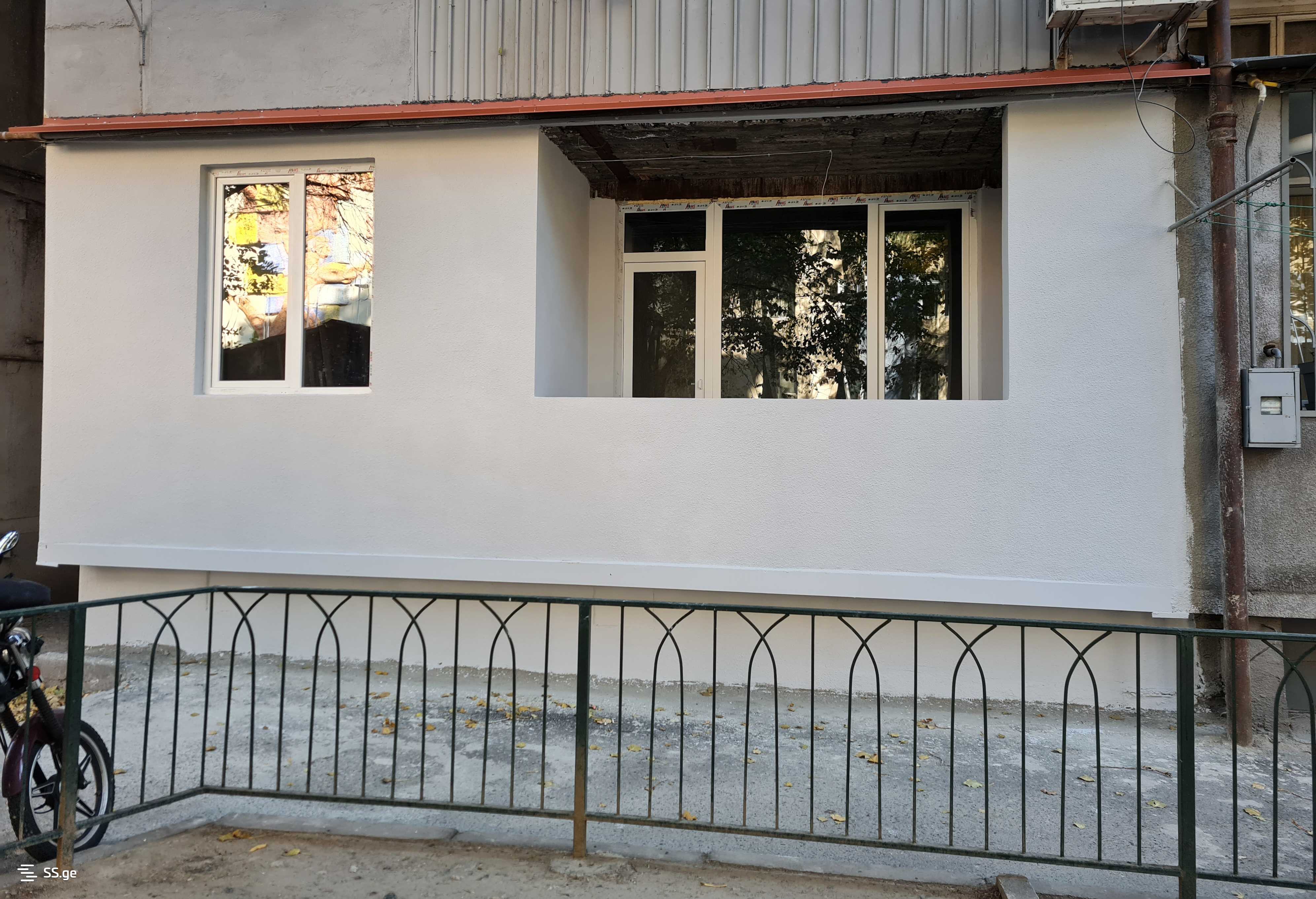 Commercial space For Sale. Didube , 220000 $ - 30965588 | ss.ge