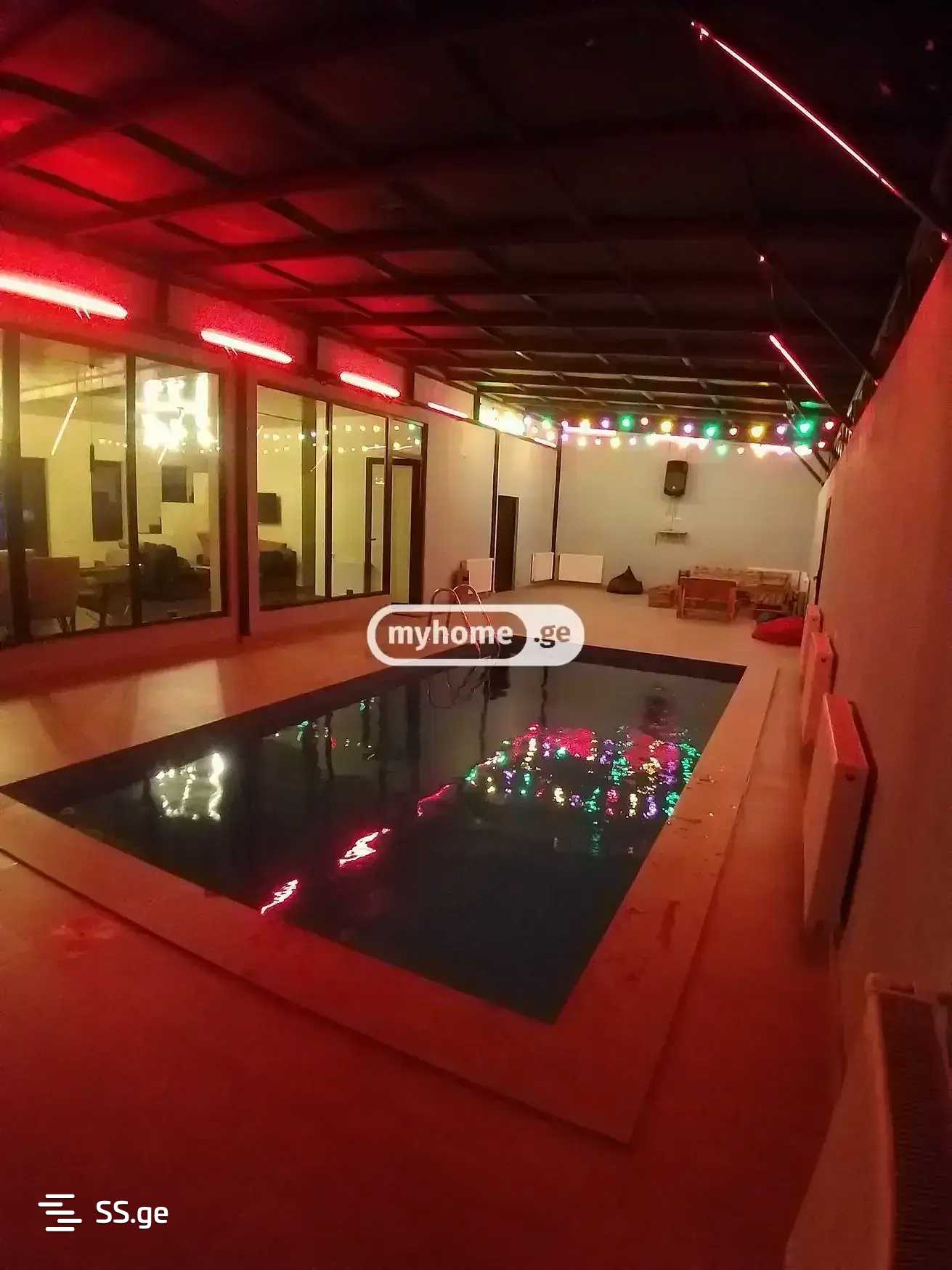 7 room Private House Daily rent. Didi digomi , 800 Lari - 30974004 | ss.ge