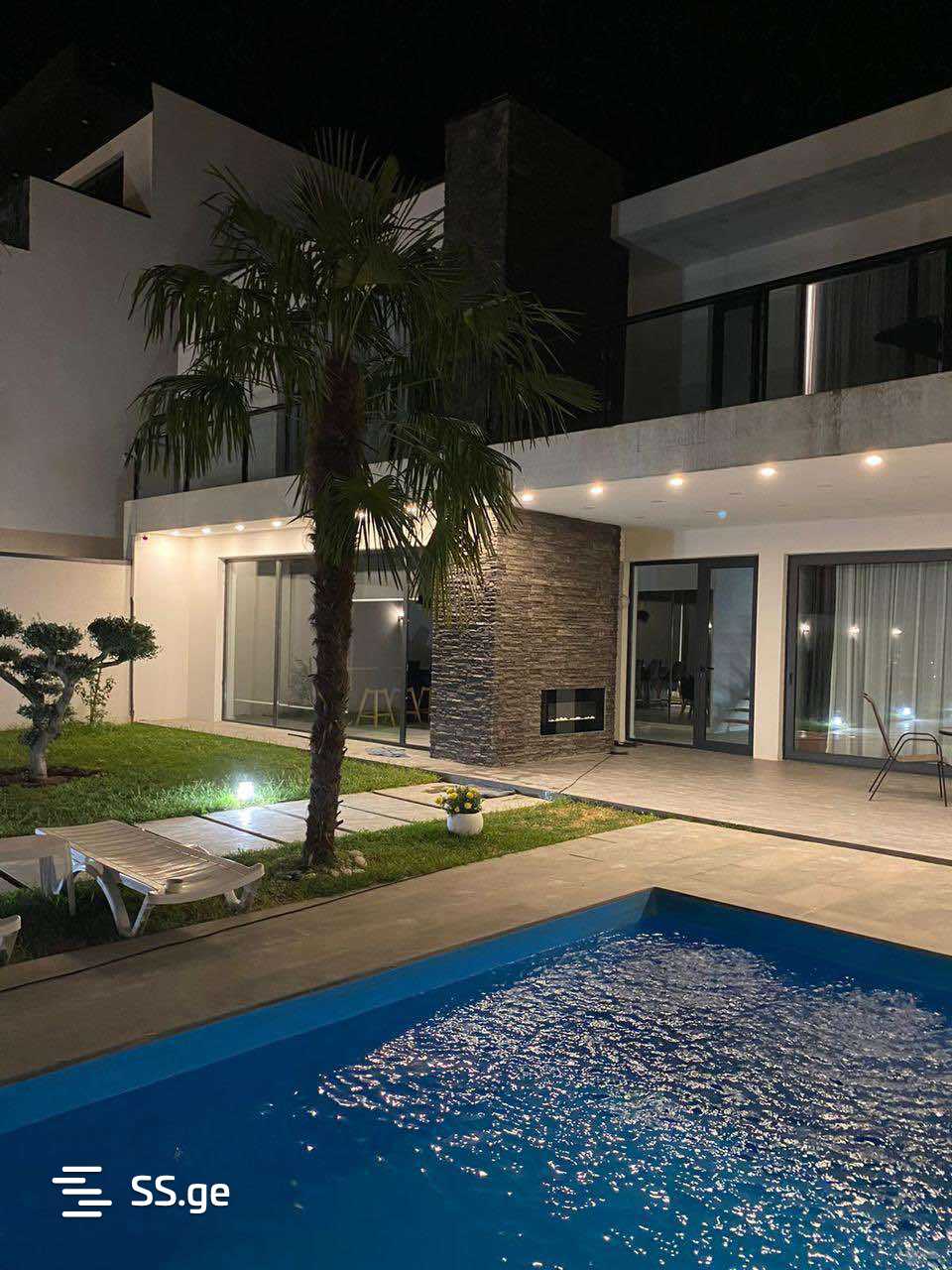 6 room Private House Daily rent. Didi digomi , 700 Lari - 30986149 | ss.ge