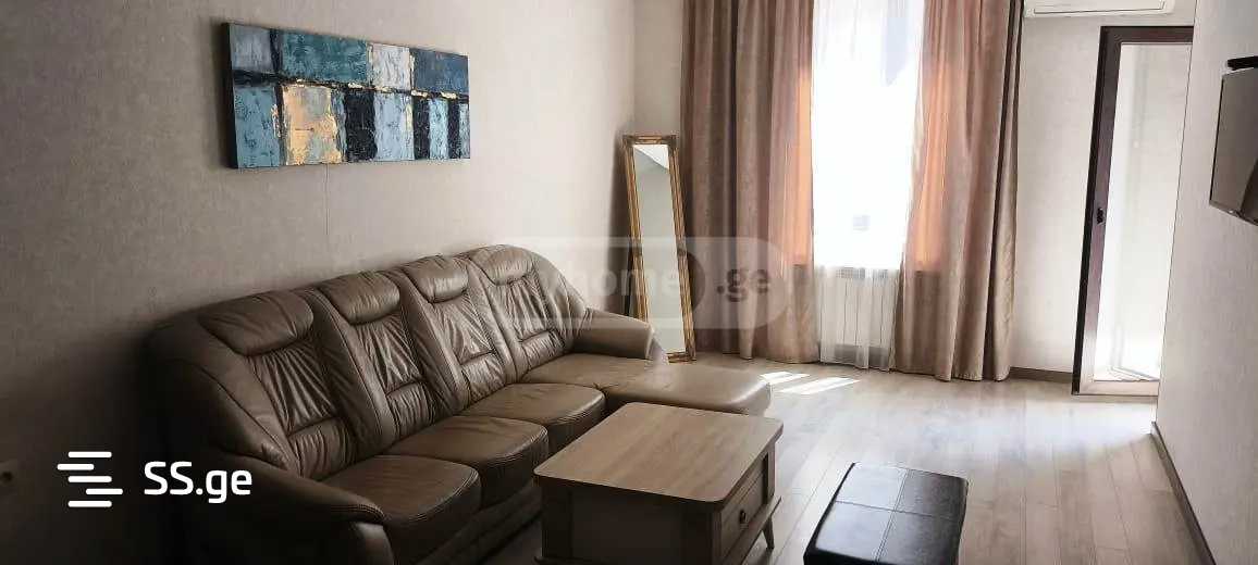 2 room Flat For Rent. Didi digomi , 500 $ - 30997447 | ss.ge