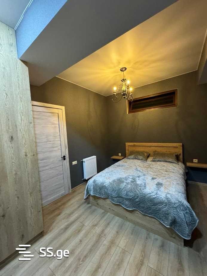 ქირავდება 3 ოთახიანი ბინა გლდანში, 650 $ - 31014163 | ss.ge