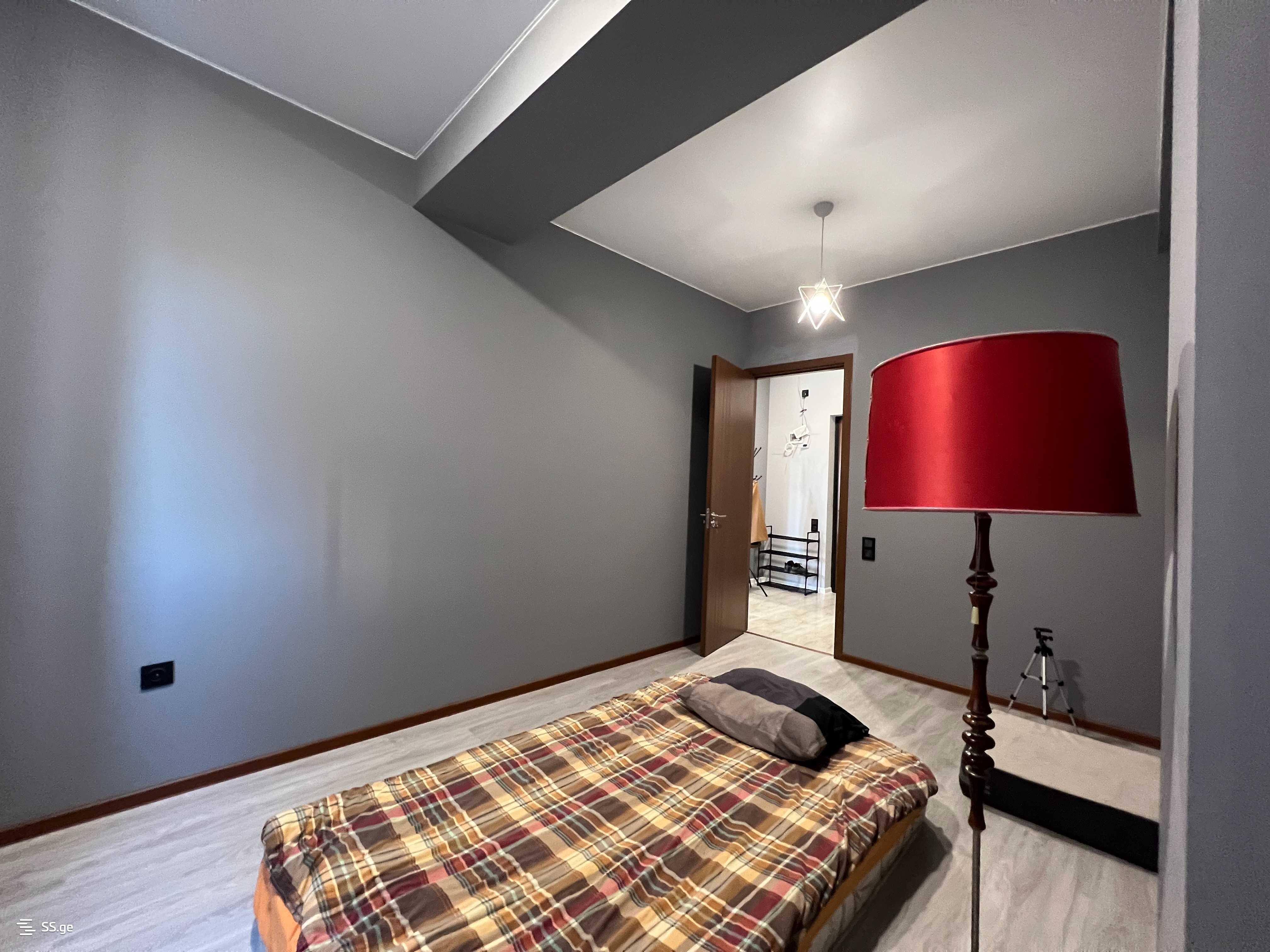 2 room Flat For Rent. Mesame masivi , 800 Lari - 31017973 | ss.ge