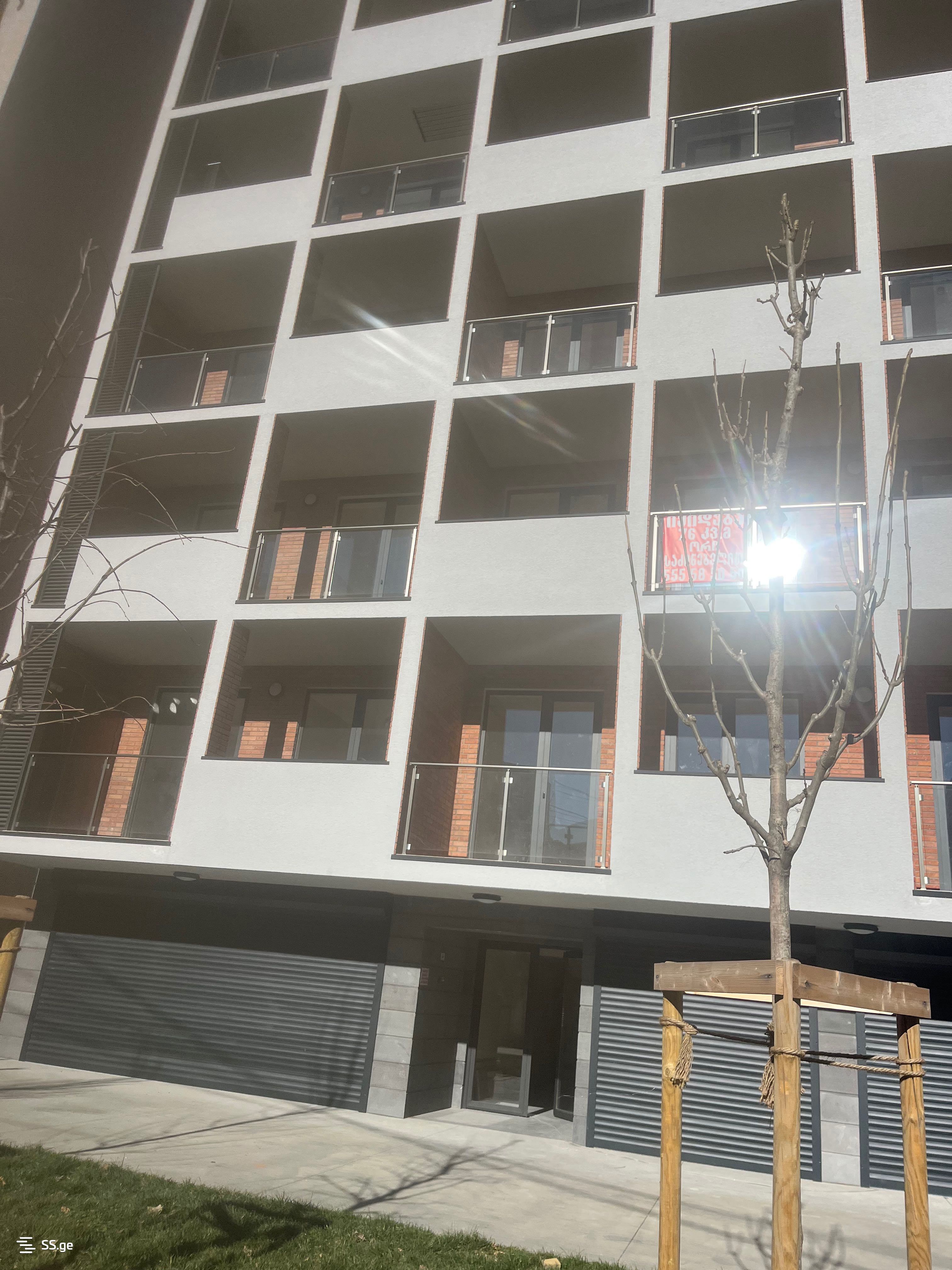 2 room Flat For Rent. Didi digomi , 1000 Lari - 31021148 | ss.ge