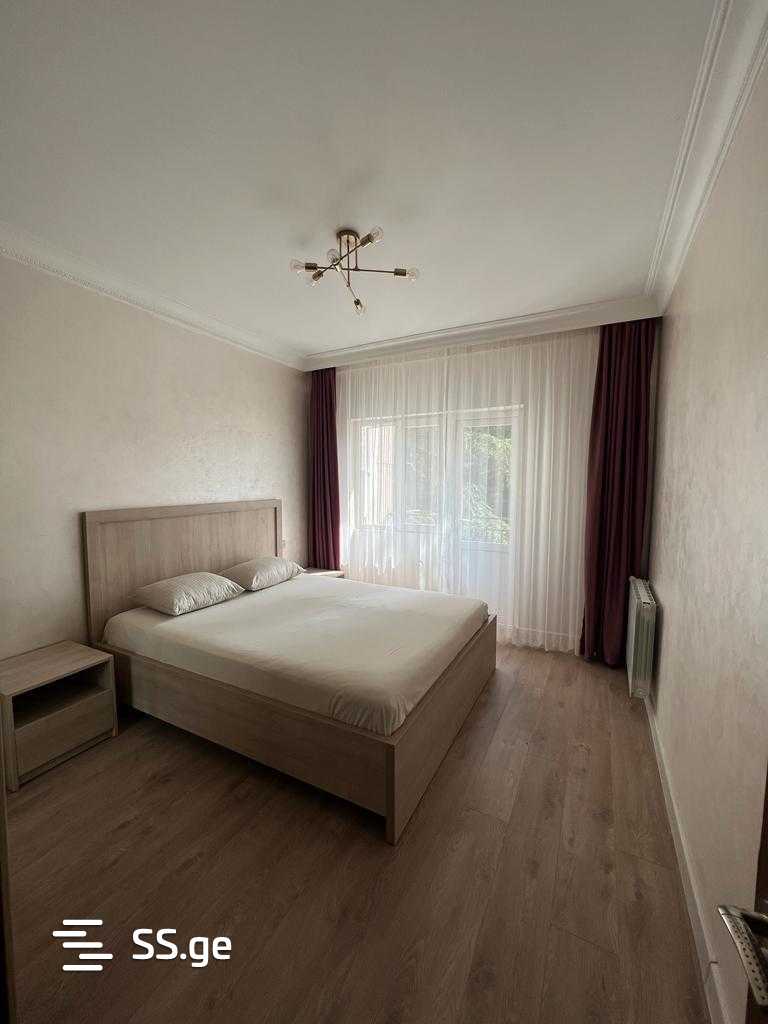 2 room Flat For Rent. Batumi, 500 $ - 31021761 | ss.ge