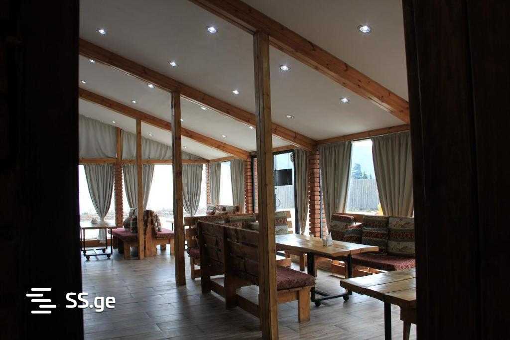 Hotel For Rent. Samgori , 5000 $ - 31032865 | ss.ge