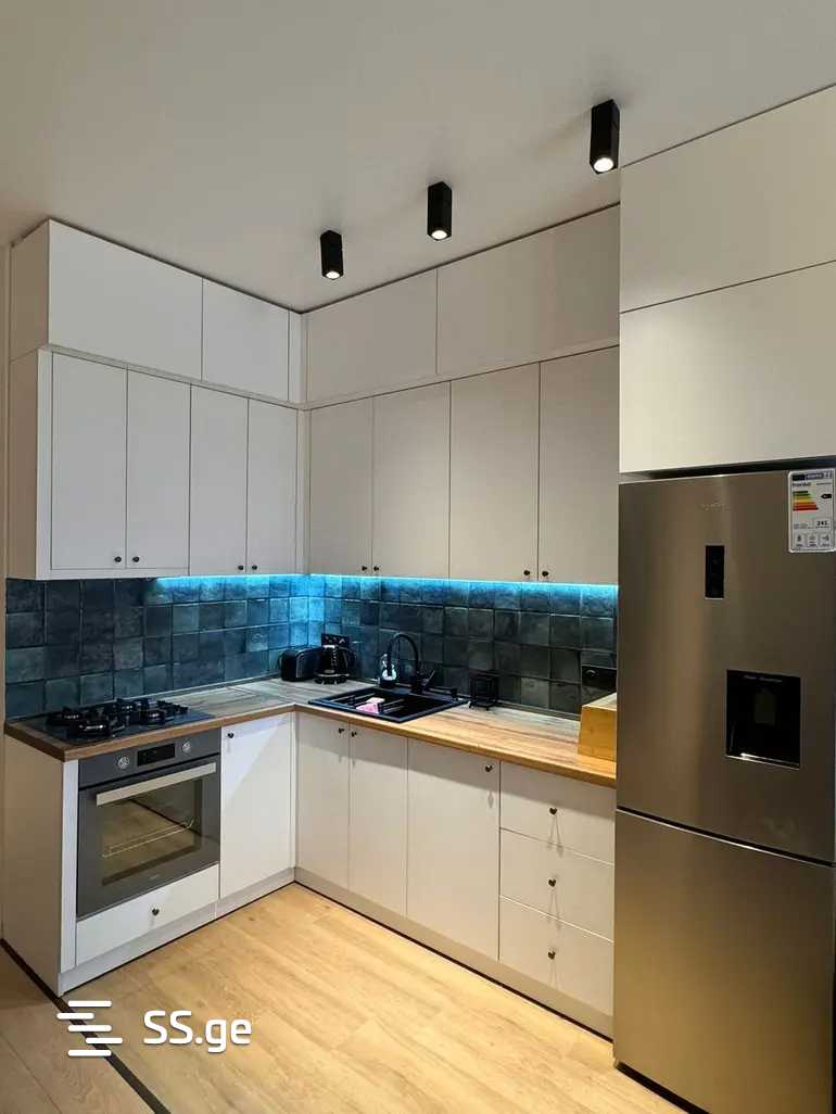 იყიდება 4 ოთახიანი ბინა დიდ დიღომში, 105000 $ - 31035006 | ss.ge