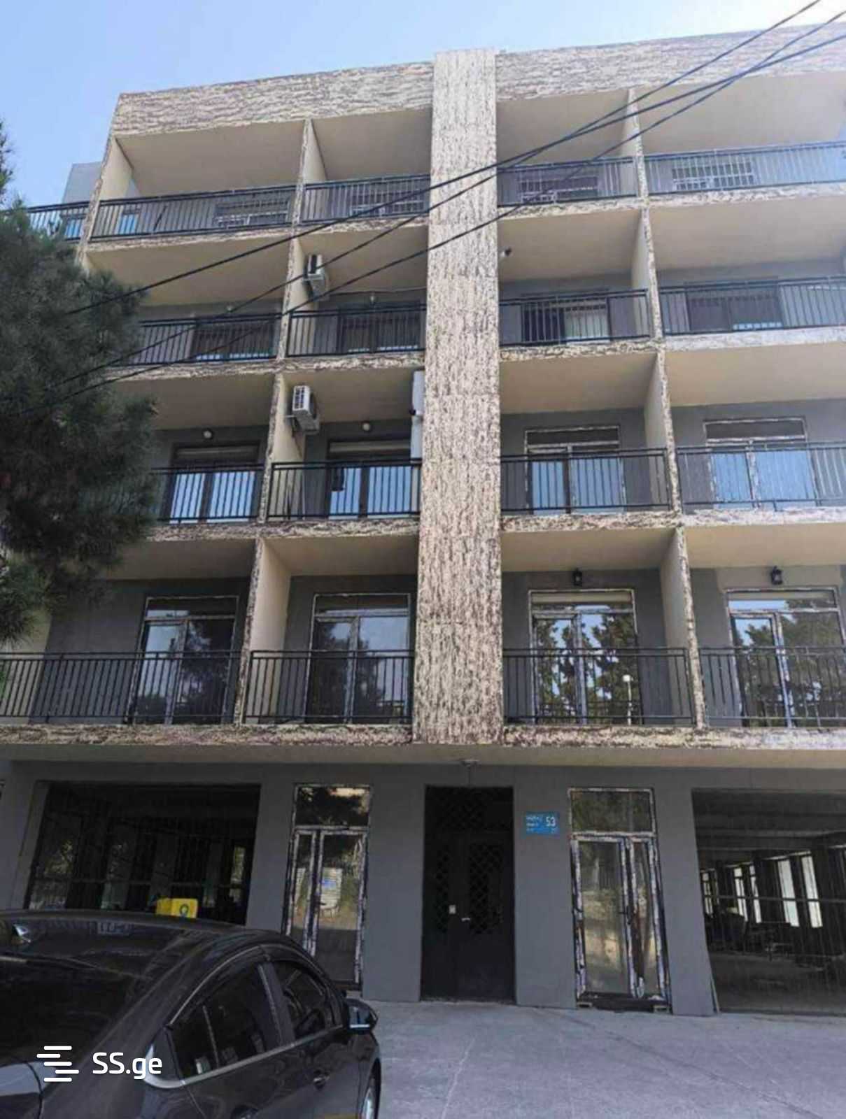 2 room Flat For Sale. Elia , 75000 $ - 31058419 | ss.ge