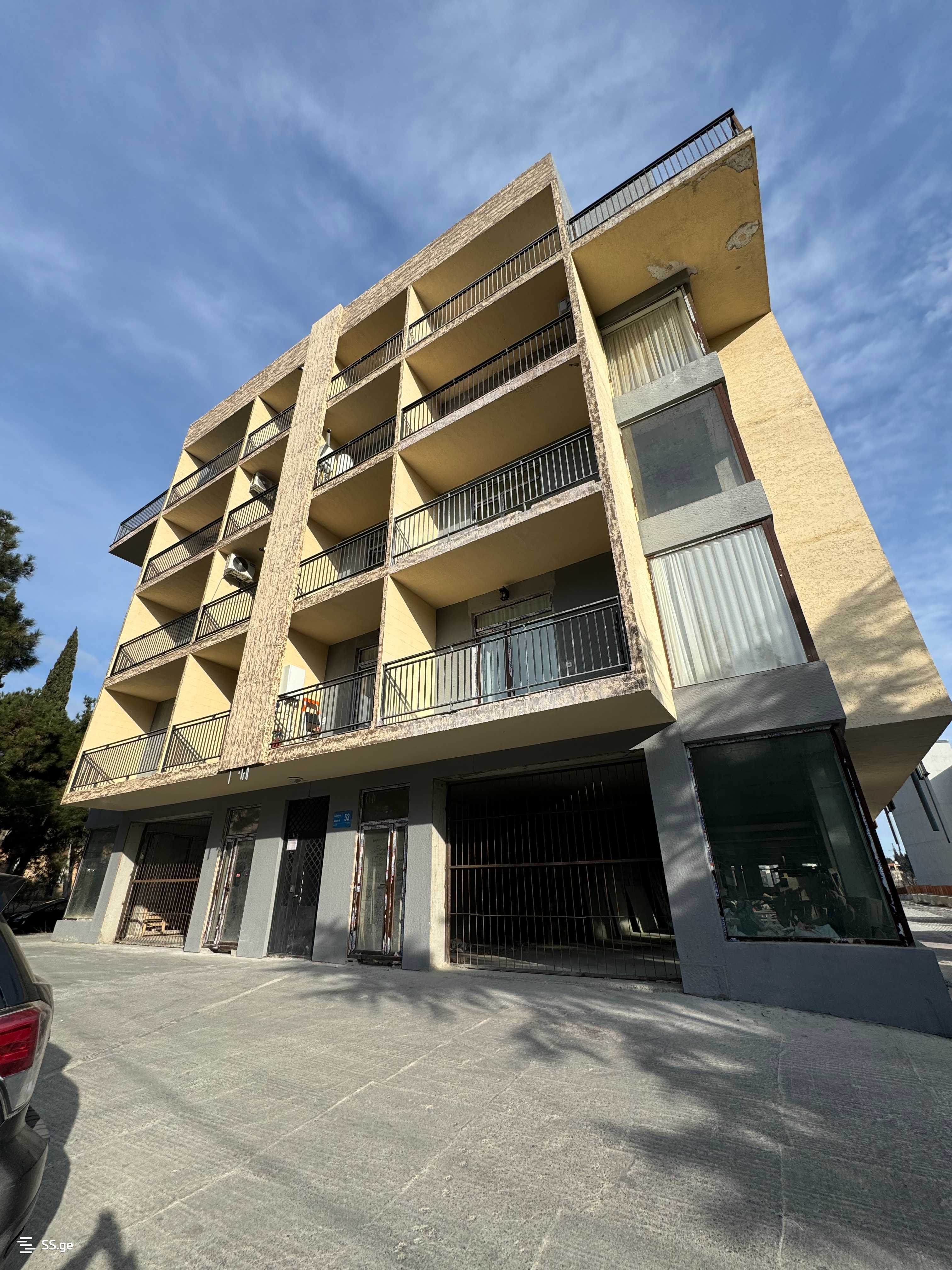 2 room Flat For Sale. Elia - 31060726 | ss.ge