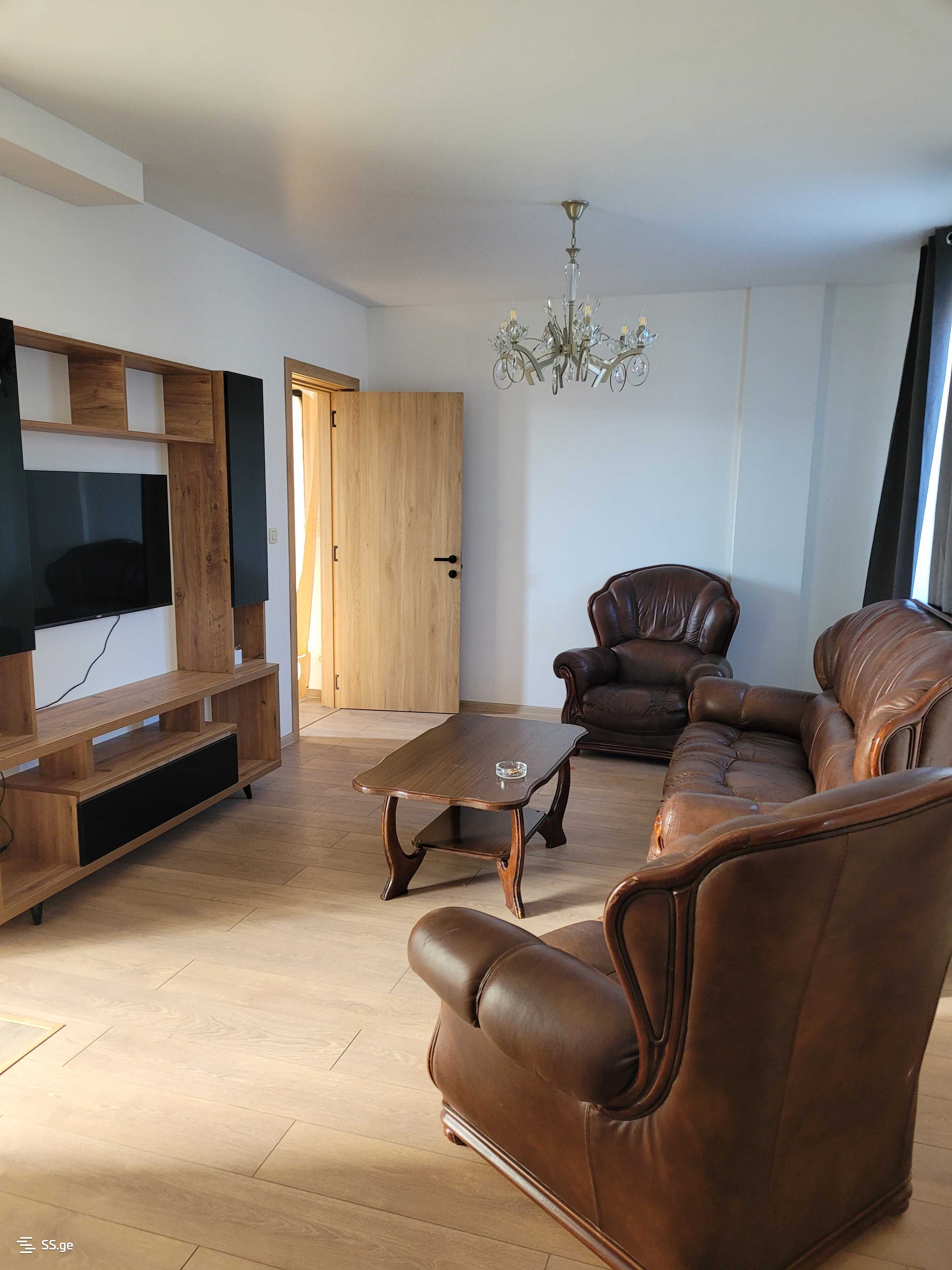 5 room Private House For Rent. Mtskheta, 1500 Lari - 31065000 | ss.ge