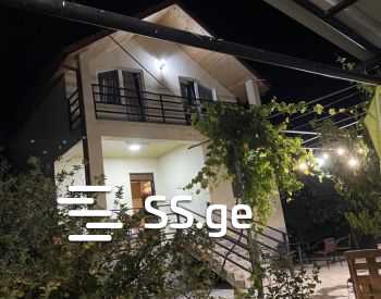 5 room Private House Daily rent. Mtskheta, 350 Lari - 31061557 | ss.ge