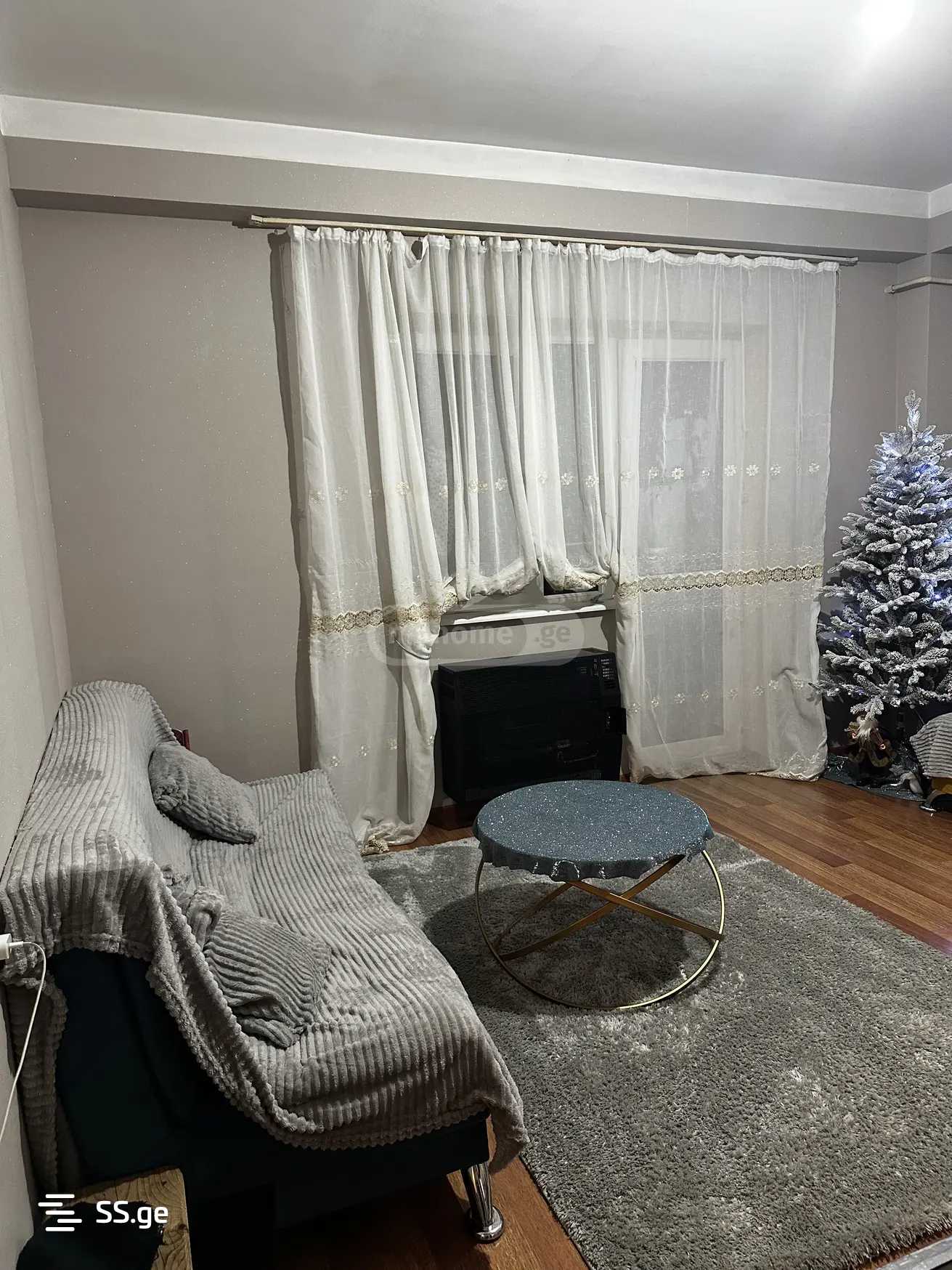 2 room Flat For Sale. Mesame masivi , 52000 $ - 31062941 | ss.ge