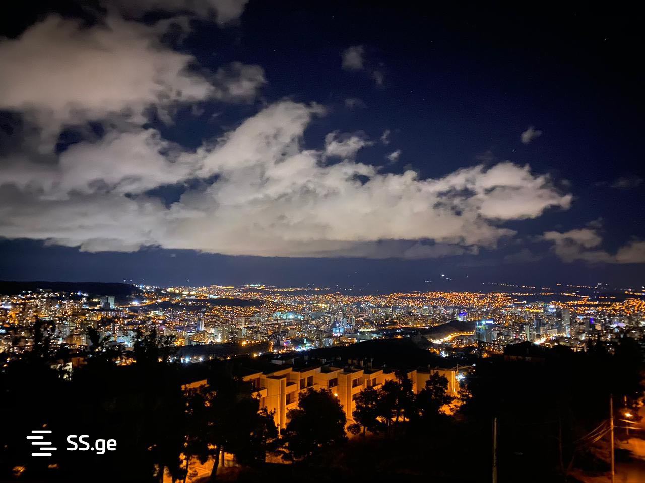 ქირავდება 3 ოთახიანი ბინა ბაგებში 950 31066255 Ss Ge