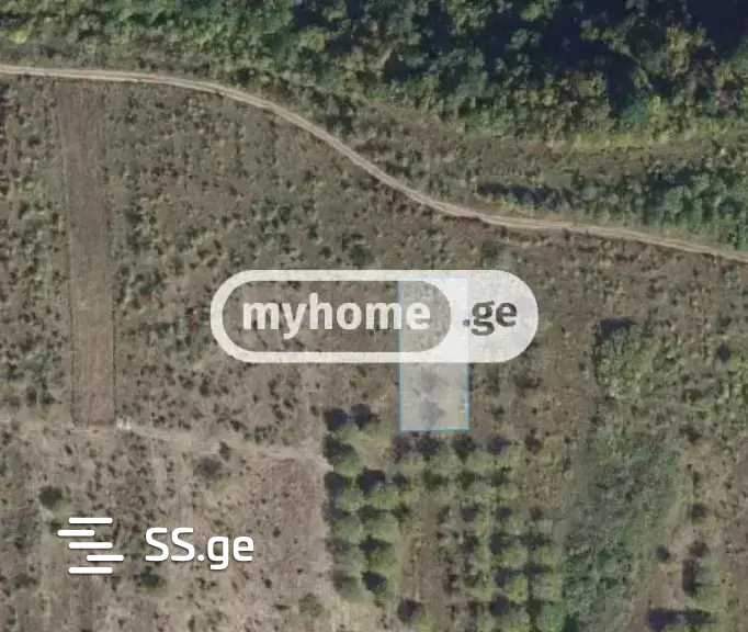 იყიდება მიწის ნაკვეთი ზაქაროში, 21000 $ - 31070415 | ss.ge