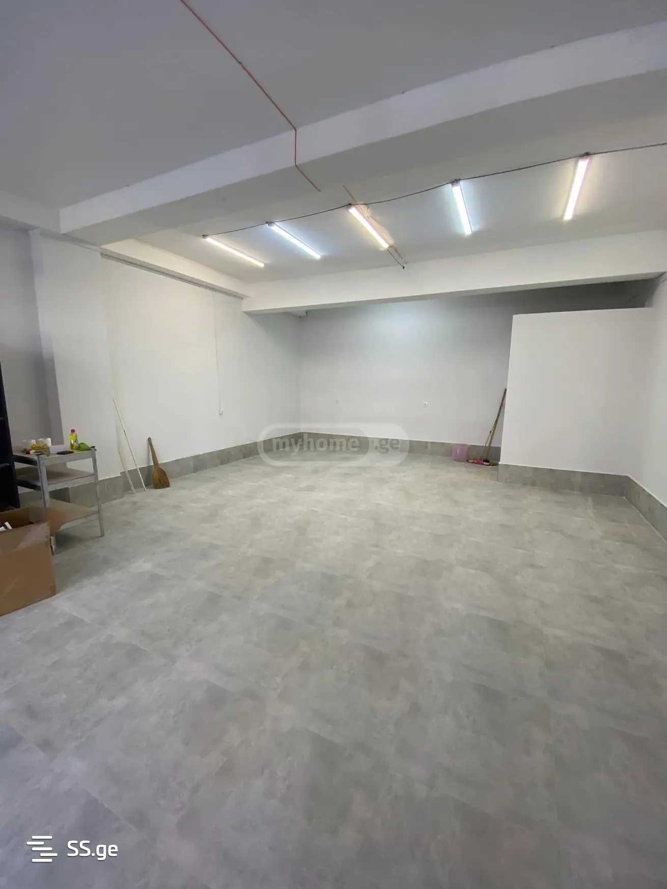 Commercial space For Rent. Didube , 600 $ - 31084943 | ss.ge