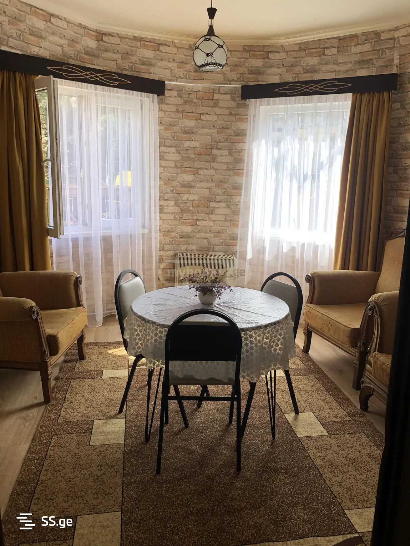 2 room Flat For Rent. Gldani , 1000 Lari - 31108653 | ss.ge