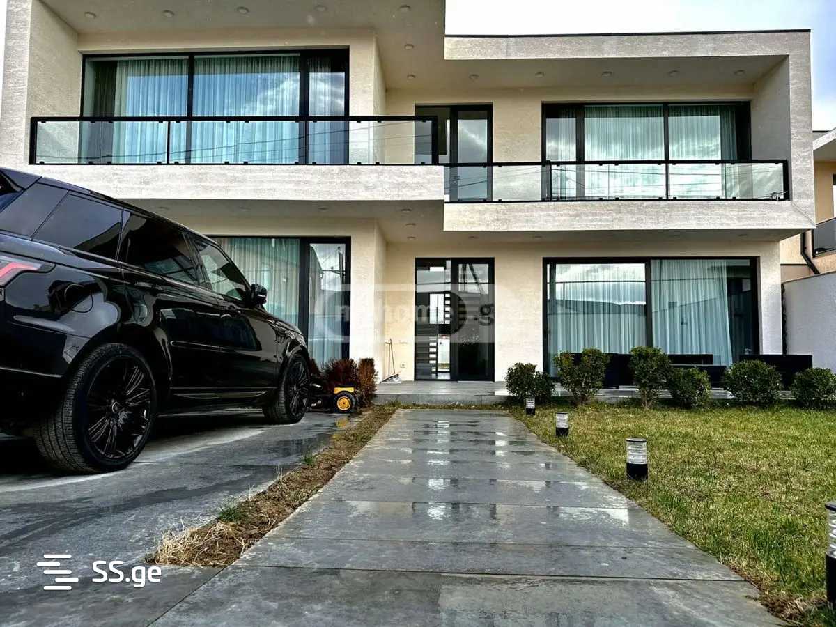 6 room Private House For Rent. Didi digomi , 3000 $ - 31103522 | ss.ge