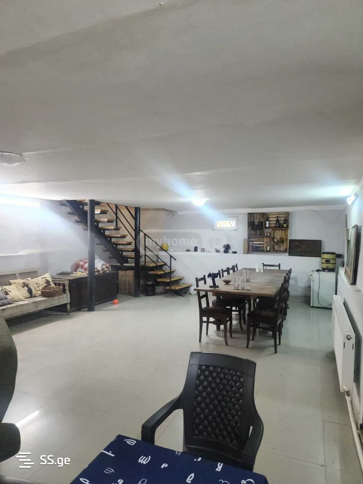 7 room Private House For Sale. Mtskheta, 280000 $ - 31111190 | ss.ge