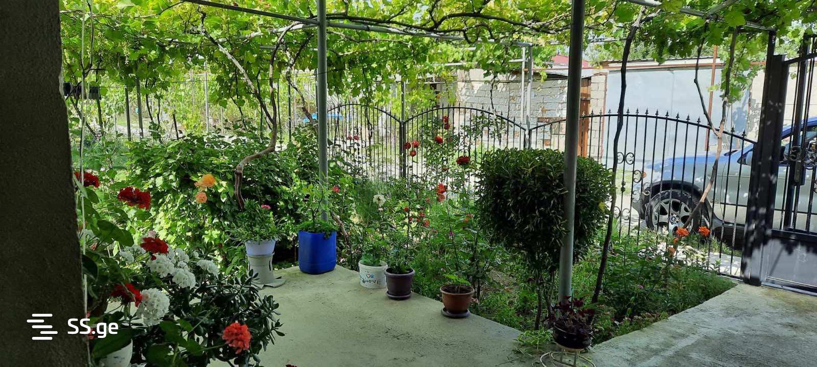 3 room Private House For Sale. Tserovani, 78000 $ - 31105936 | ss.ge