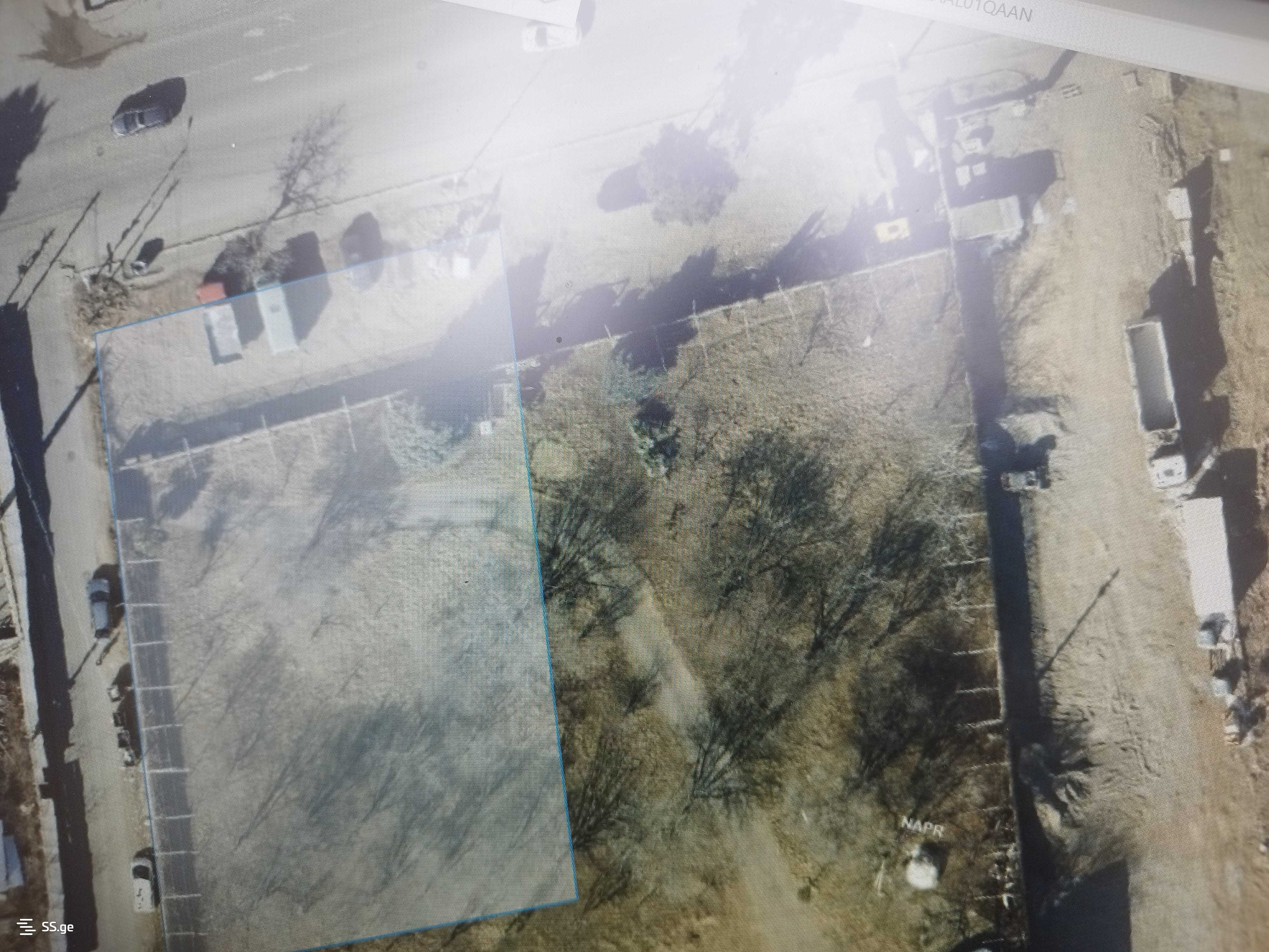 Land For Sale. Ivertubani , 1424000 $ - 31105287 | ss.ge