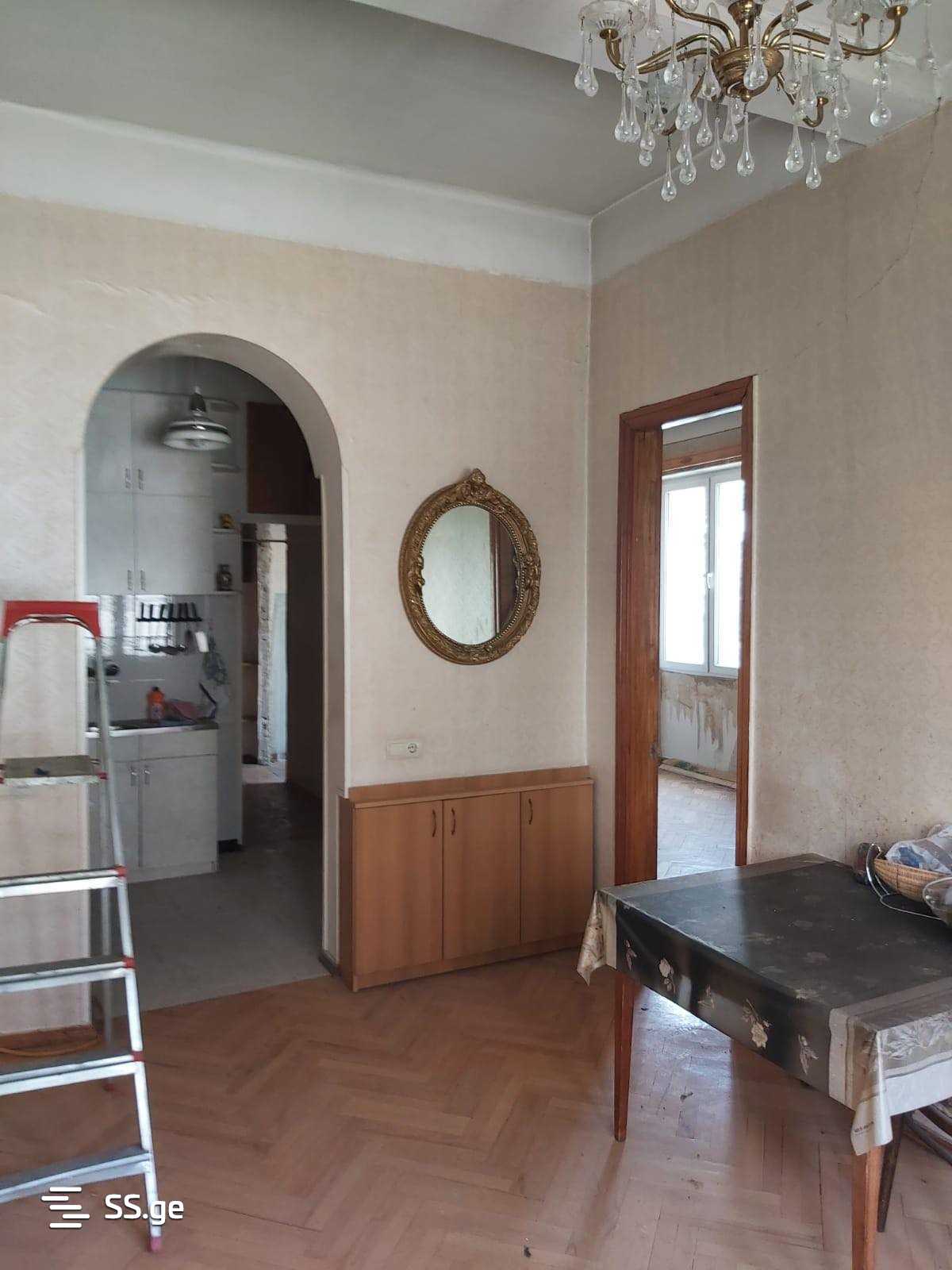 იყიდება 4 ოთახიანი ბინა ნაძალადევში, 87000 $ - 31111187 | ss.ge