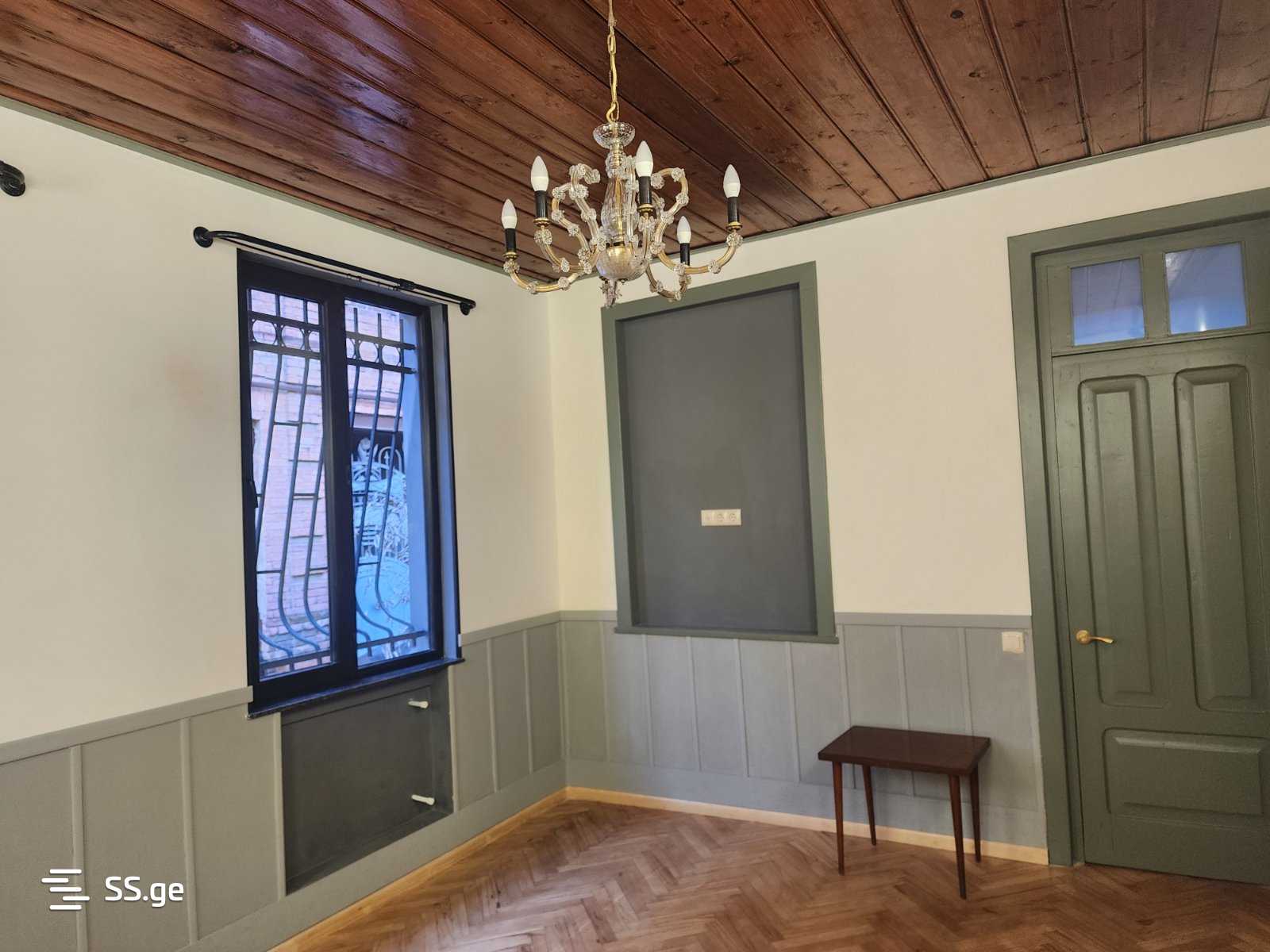 Office For Rent. Vera , 1800 $ - 31114140 | ss.ge