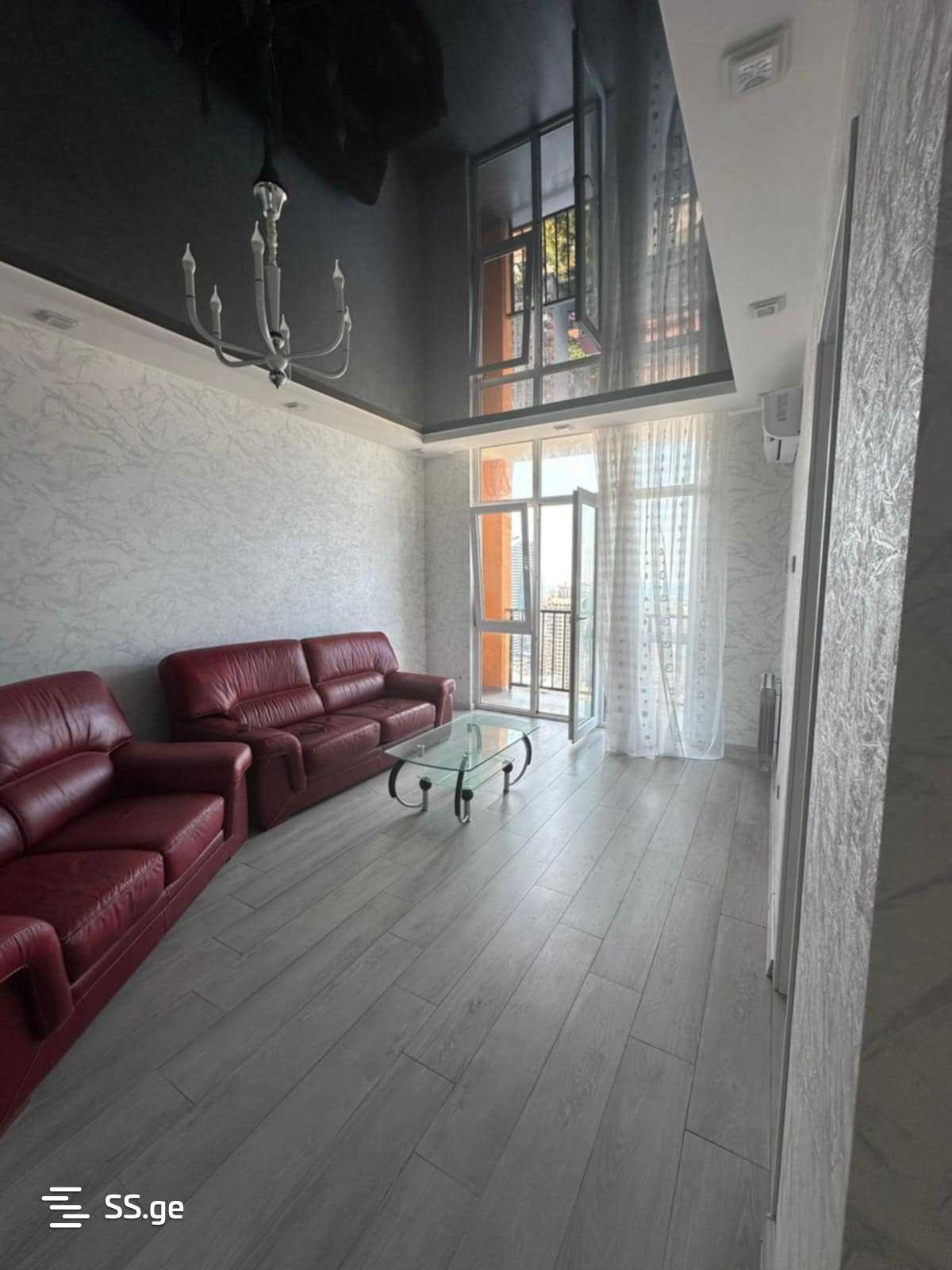 იყიდება 3 ოთახიანი ბინა ბათუმში, 100000 $ - 31114940 | ss.ge