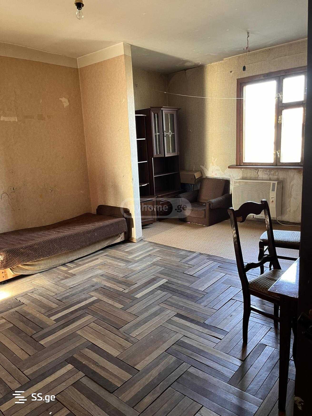 4 room Flat For Sale. Didi digomi , 75000 $ - 31116777 | ss.ge