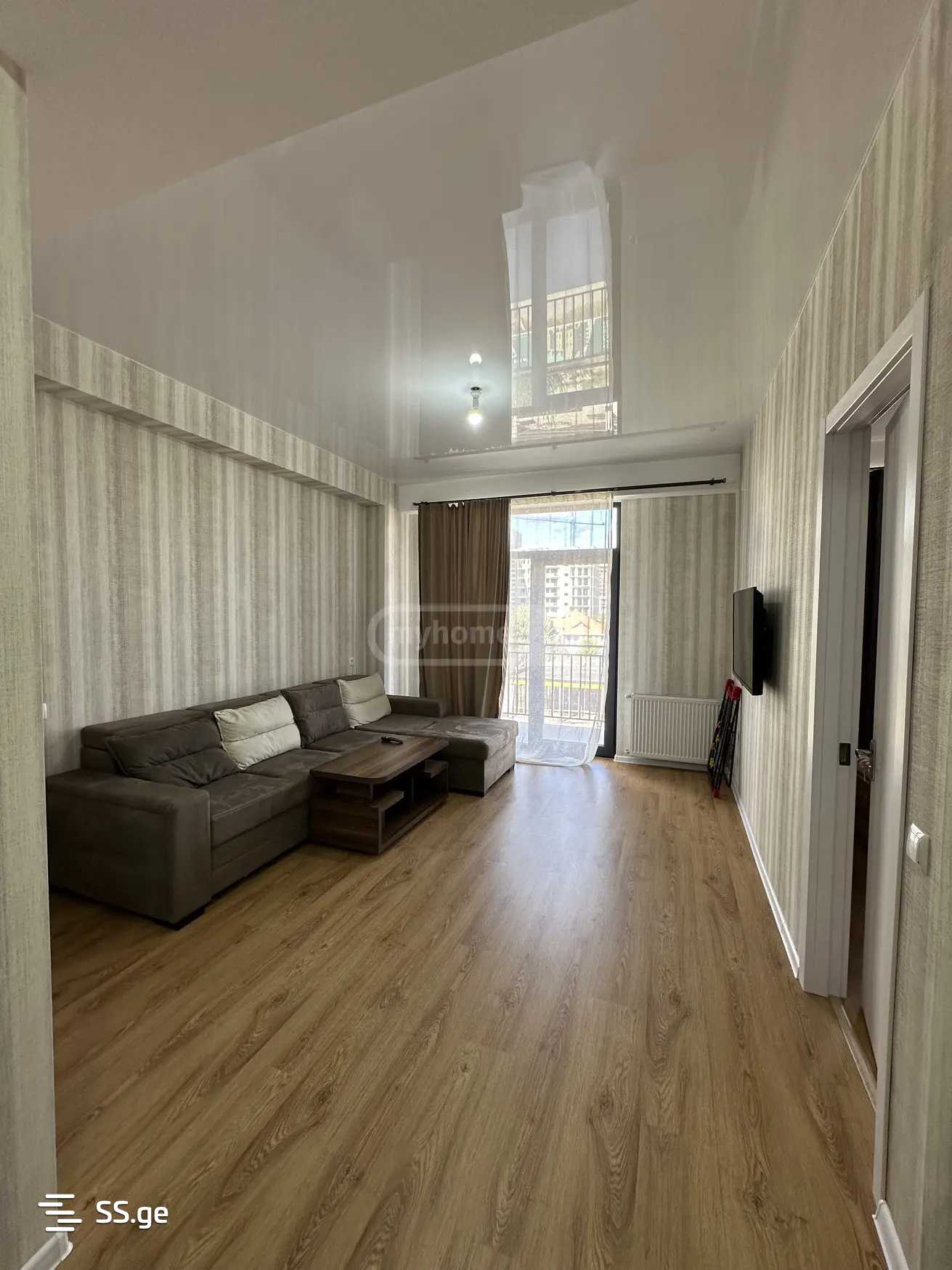 3 room Flat For Rent. Didi digomi , 700 $ - 31114936 | ss.ge