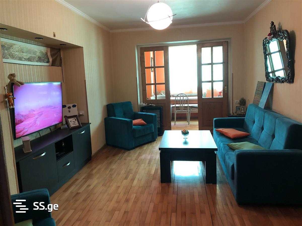 3 room Flat For Sale. Samgori , 80000 $ - 31150269 | ss.ge