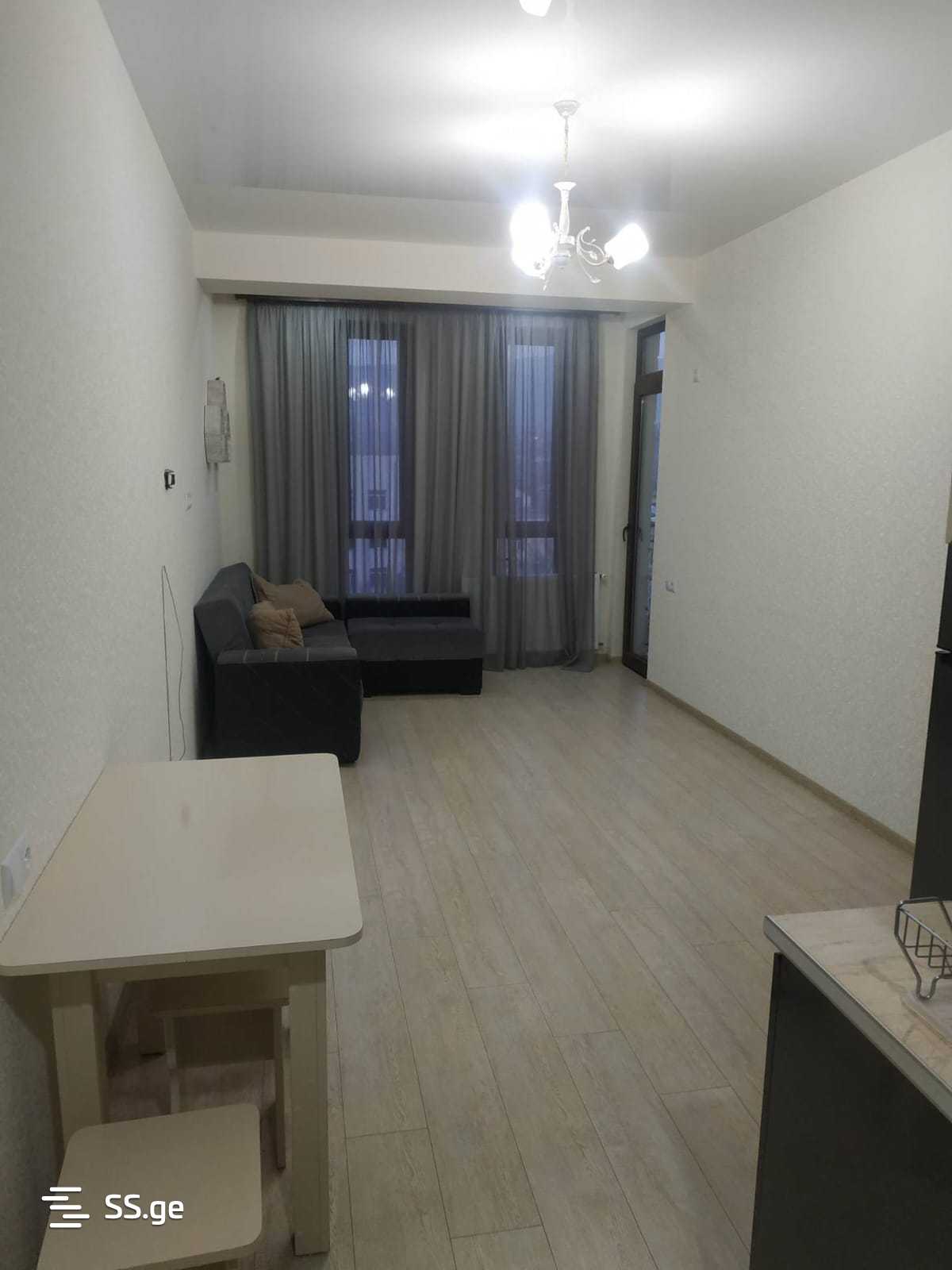 იყიდება 1 ოთახიანი ბინა გლდანში, 46000 $ - 31176798 | ss.ge