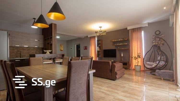 5 room Private House For Rent. Didi digomi , 950 $ - 31180989 | ss.ge