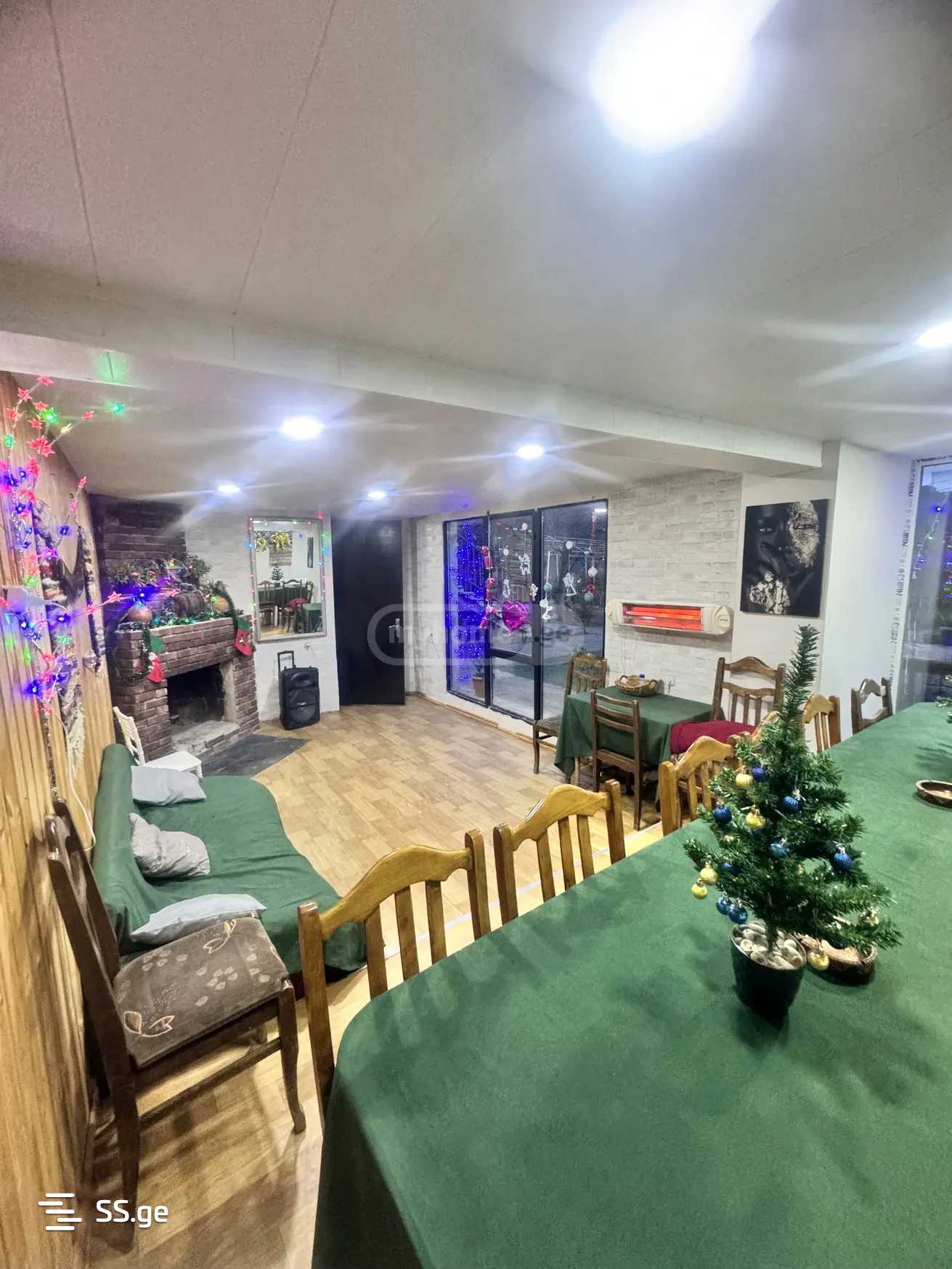 4 room Private House Daily rent. Gldani village , 350 Lari - 31186353 ...