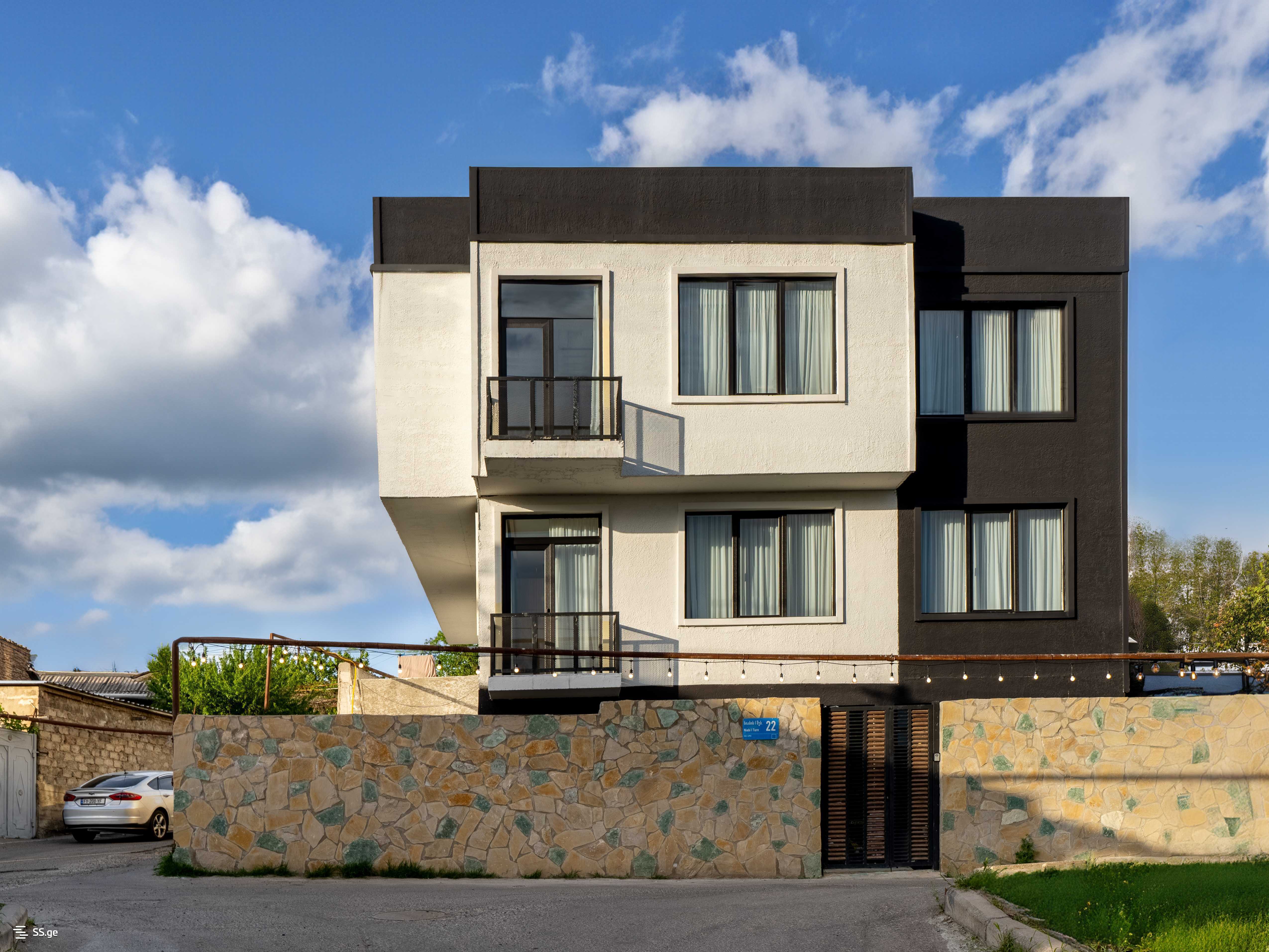 Private House For Sale. Elia , 900000 $ - 31201845 | ss.ge