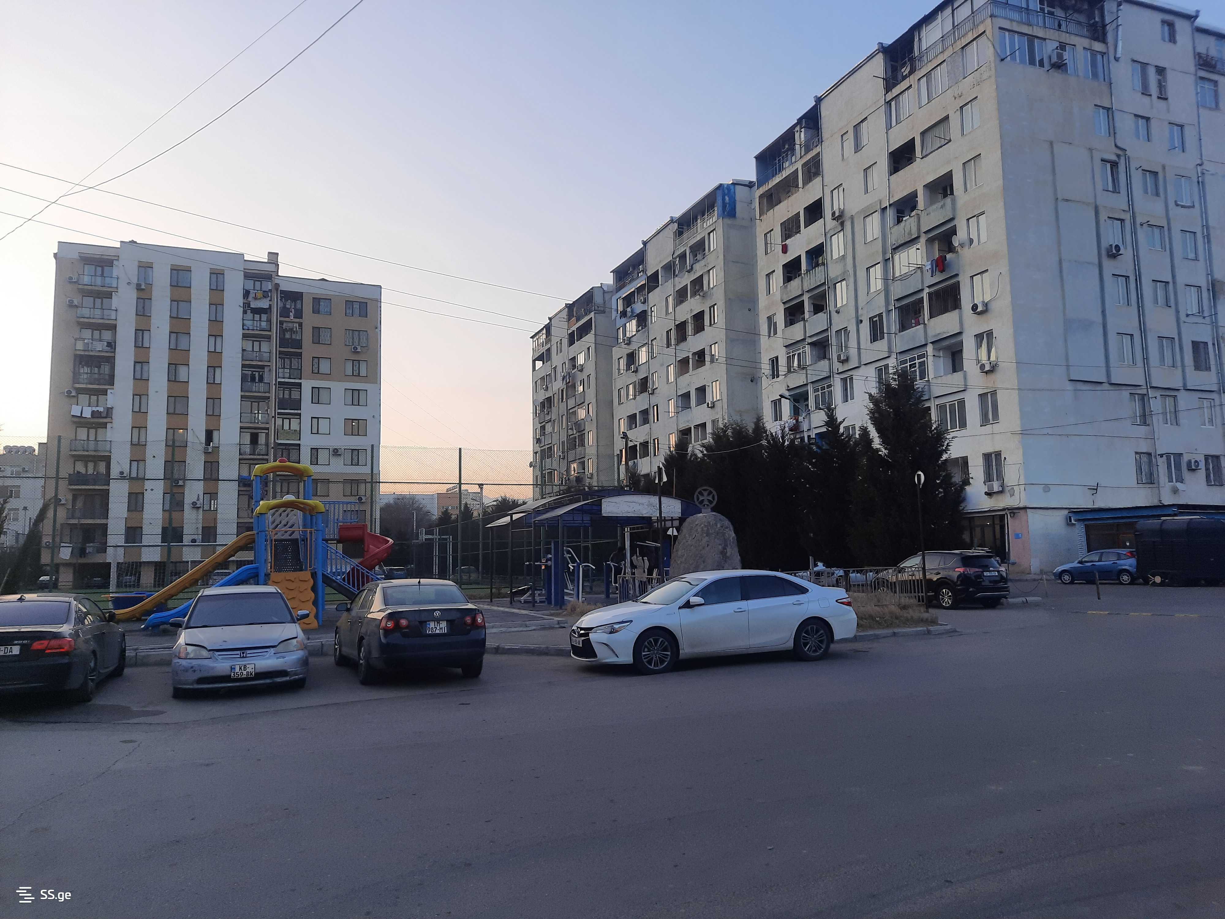 Commercial space For Sale. Digomi , 64900 $ - 31210459 | ss.ge