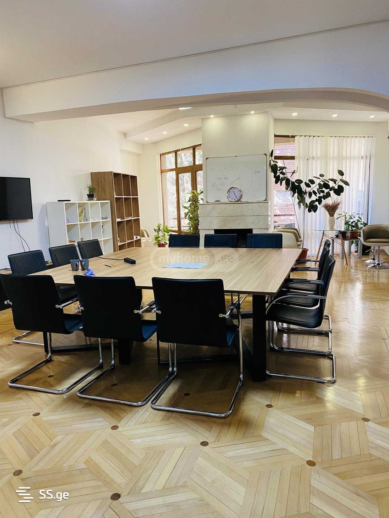 Office For Rent. Vake , 8000 $ - 31208948 | ss.ge