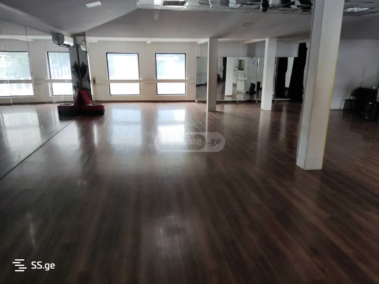 Commercial space For Rent. Didube , 1500 $ - 31210149 | ss.ge