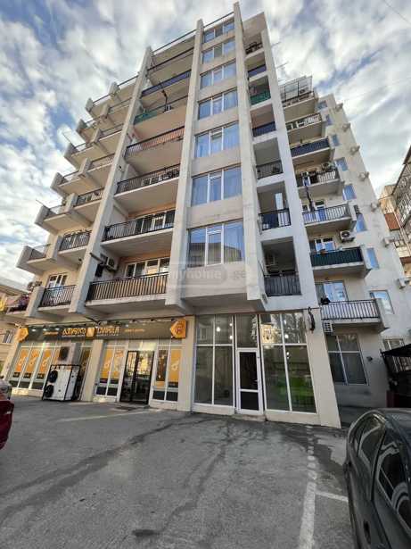 Commercial space For Rent. Didube , 445 $ - 31201112 | ss.ge