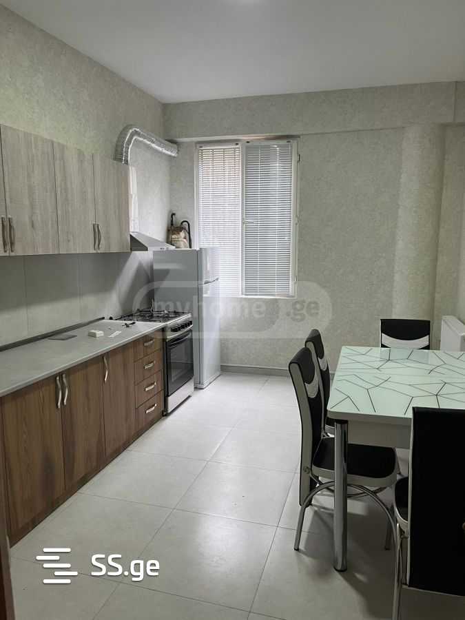 4 room Flat For Rent. Didi digomi , 700 $ - 31212808 | ss.ge