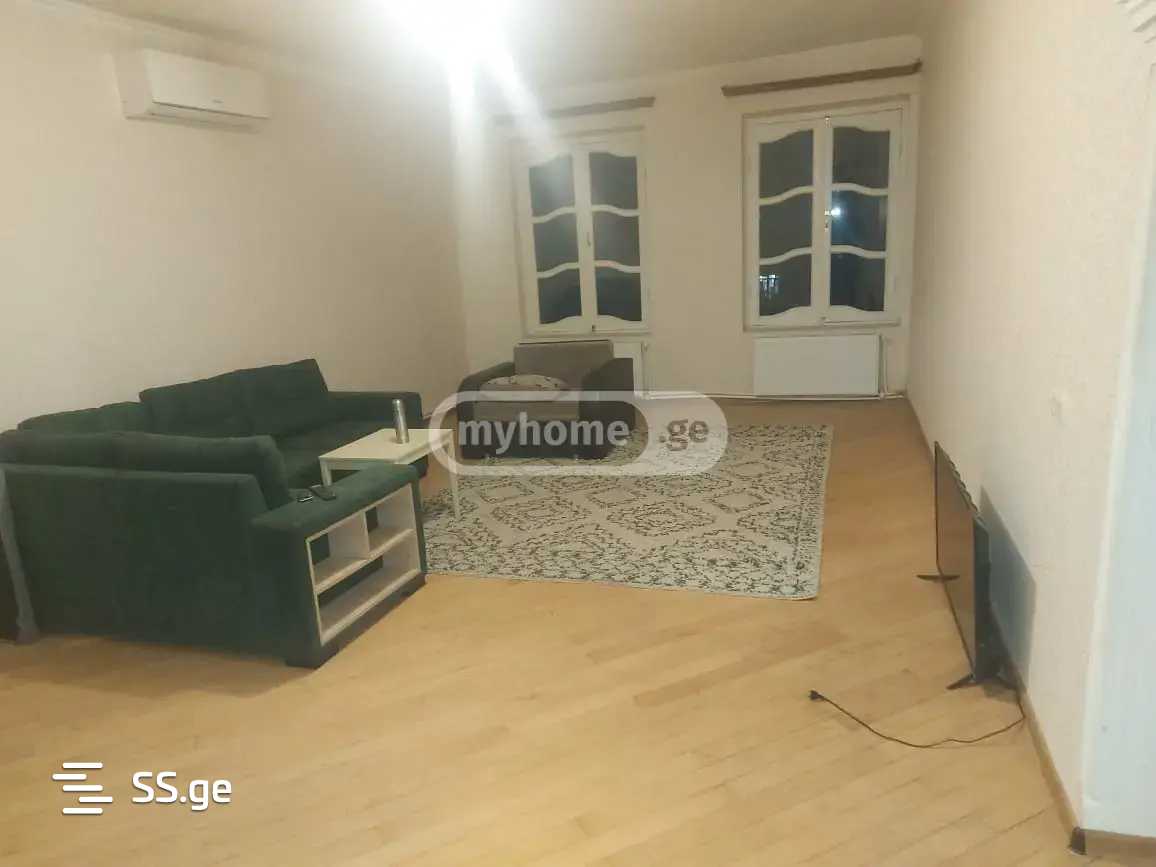 ქირავდება საოფისე ფართი სამგორში, 1700 $ - 31217418 | ss.ge