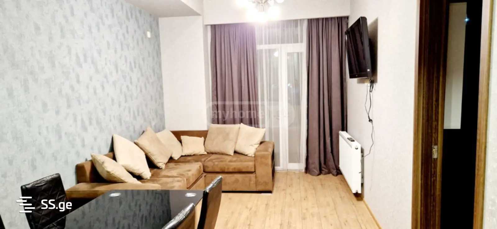 2 room Flat For Rent. Didi digomi , 1000 Lari - 31218450 | ss.ge